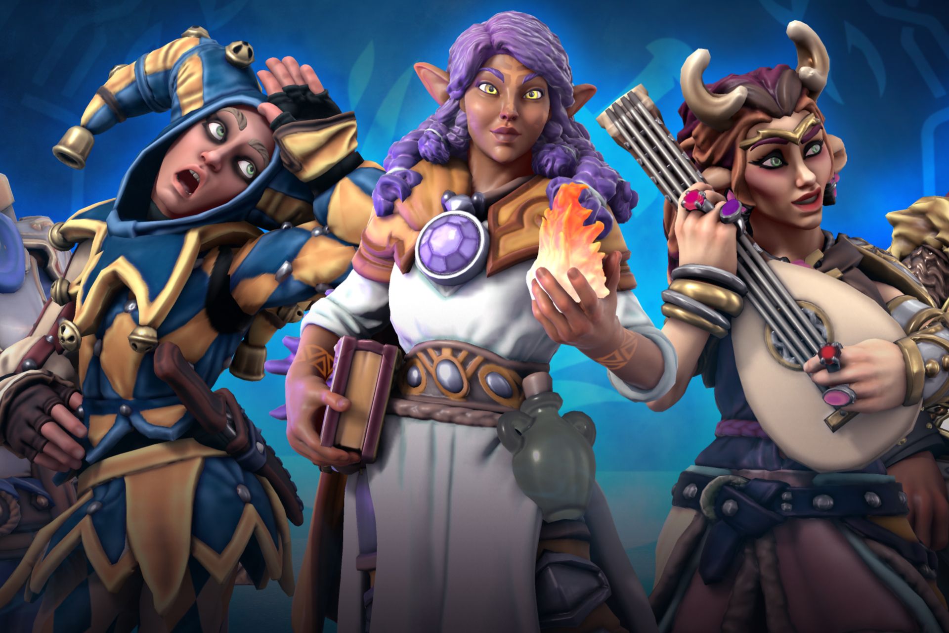 Custom Hero Forge minis are 20% off