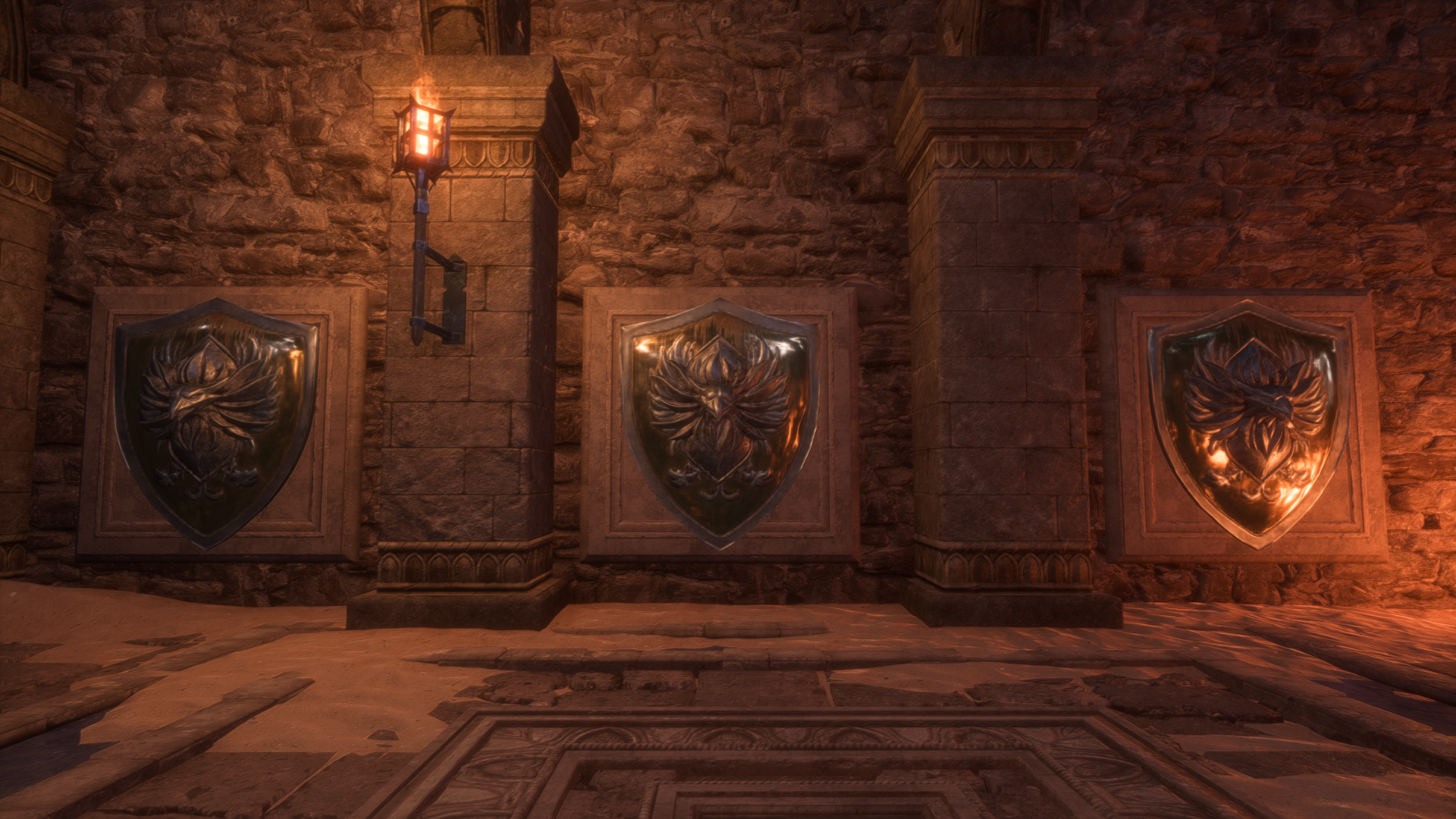 Warden Vault walkthrough and solutions in Dragon Age The Veilguard