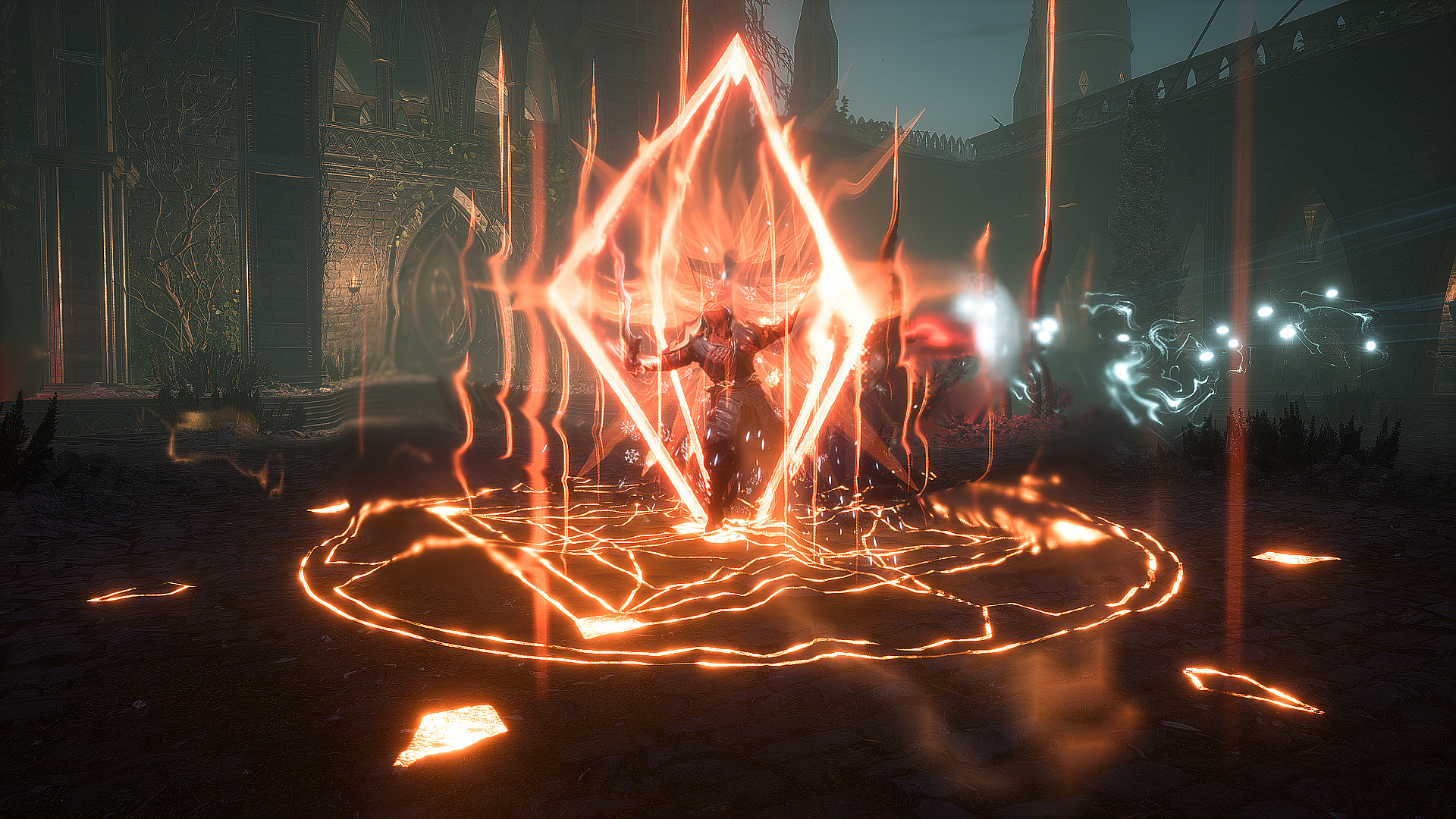 Despite worries, Dragon Age: The Veilguard’s new combat is fun