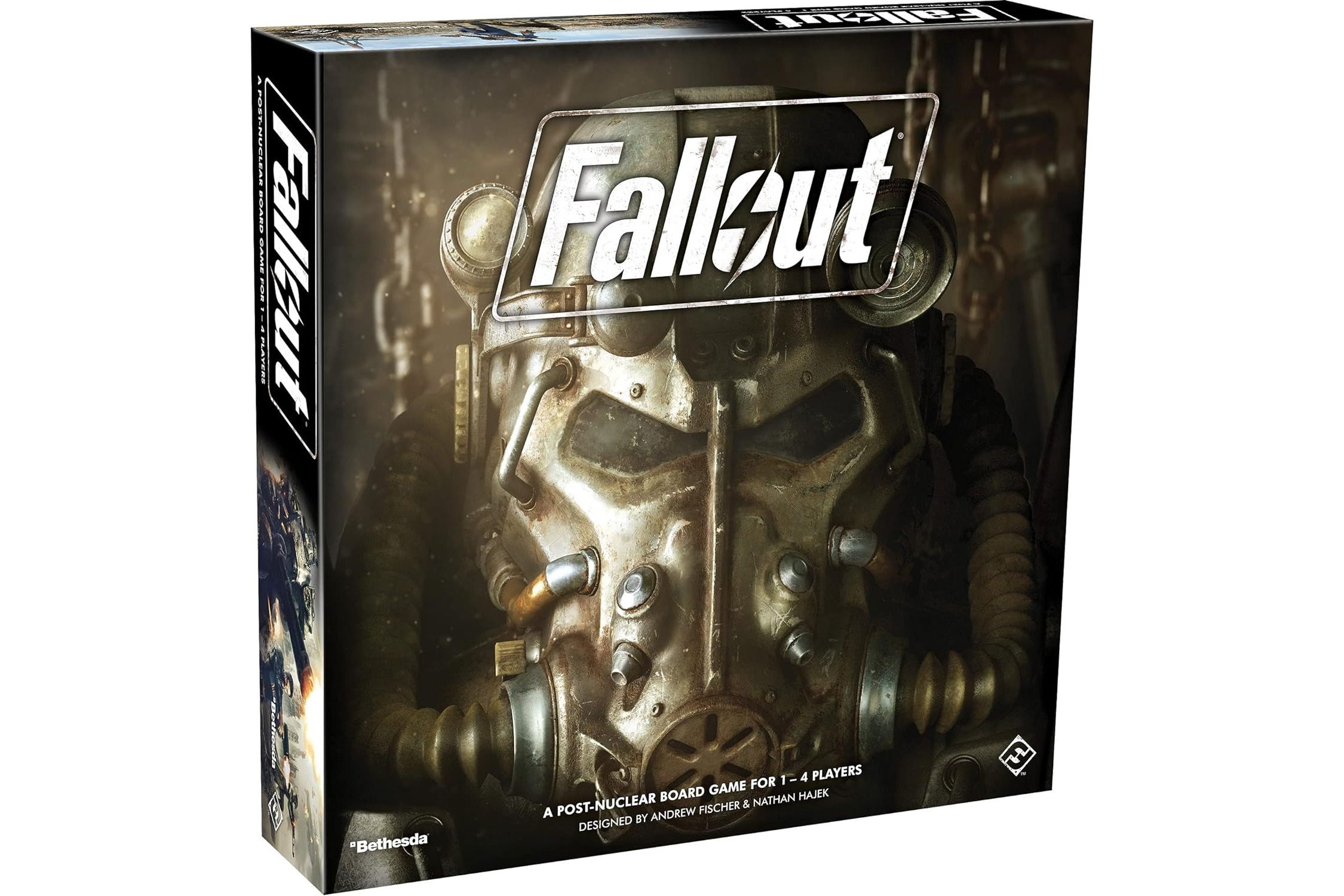 Check out the best board game deals of Cyber Monday before they end