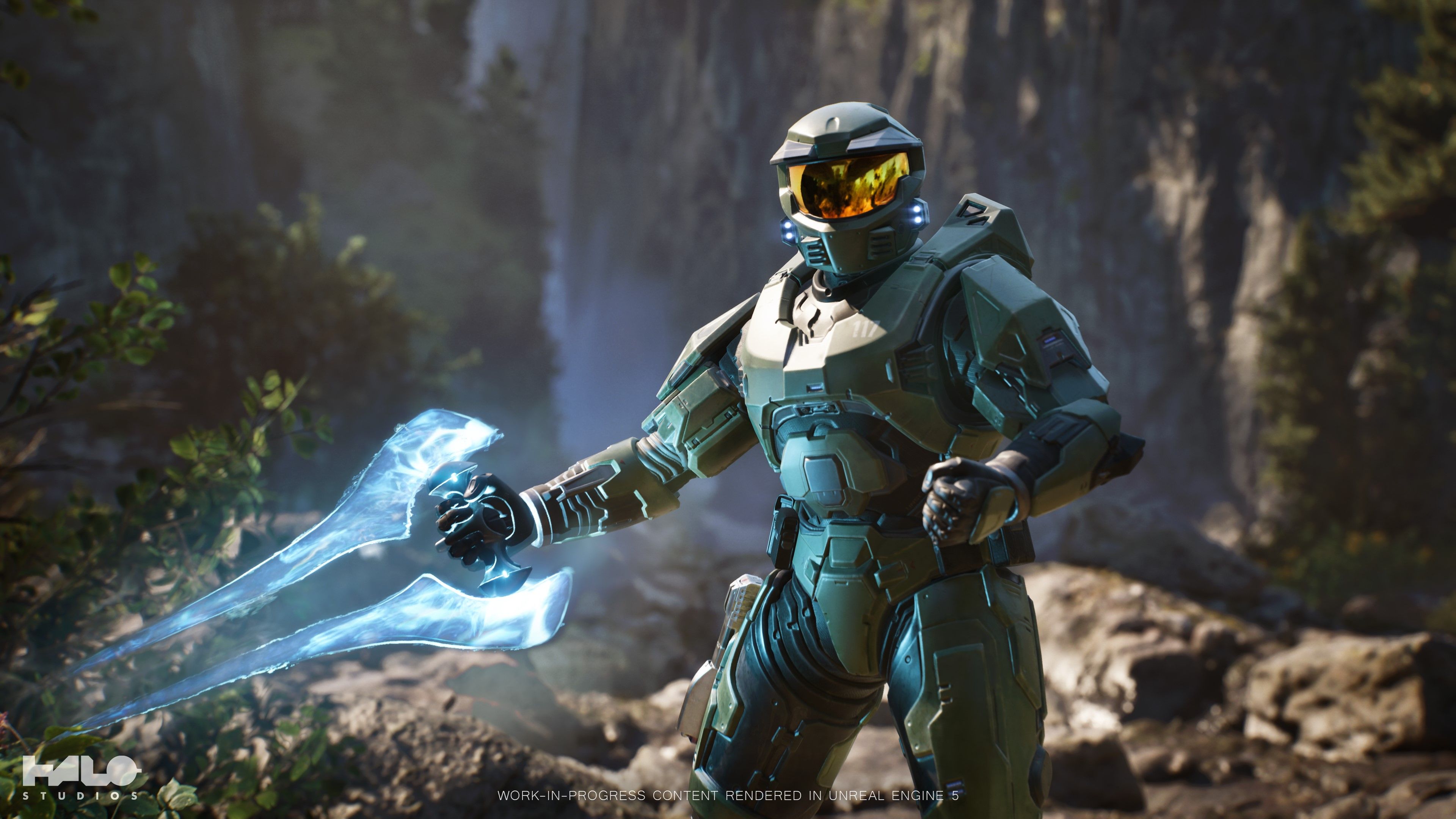 Xbox reboots Halo: studio rebrands, multiple new Halo games coming