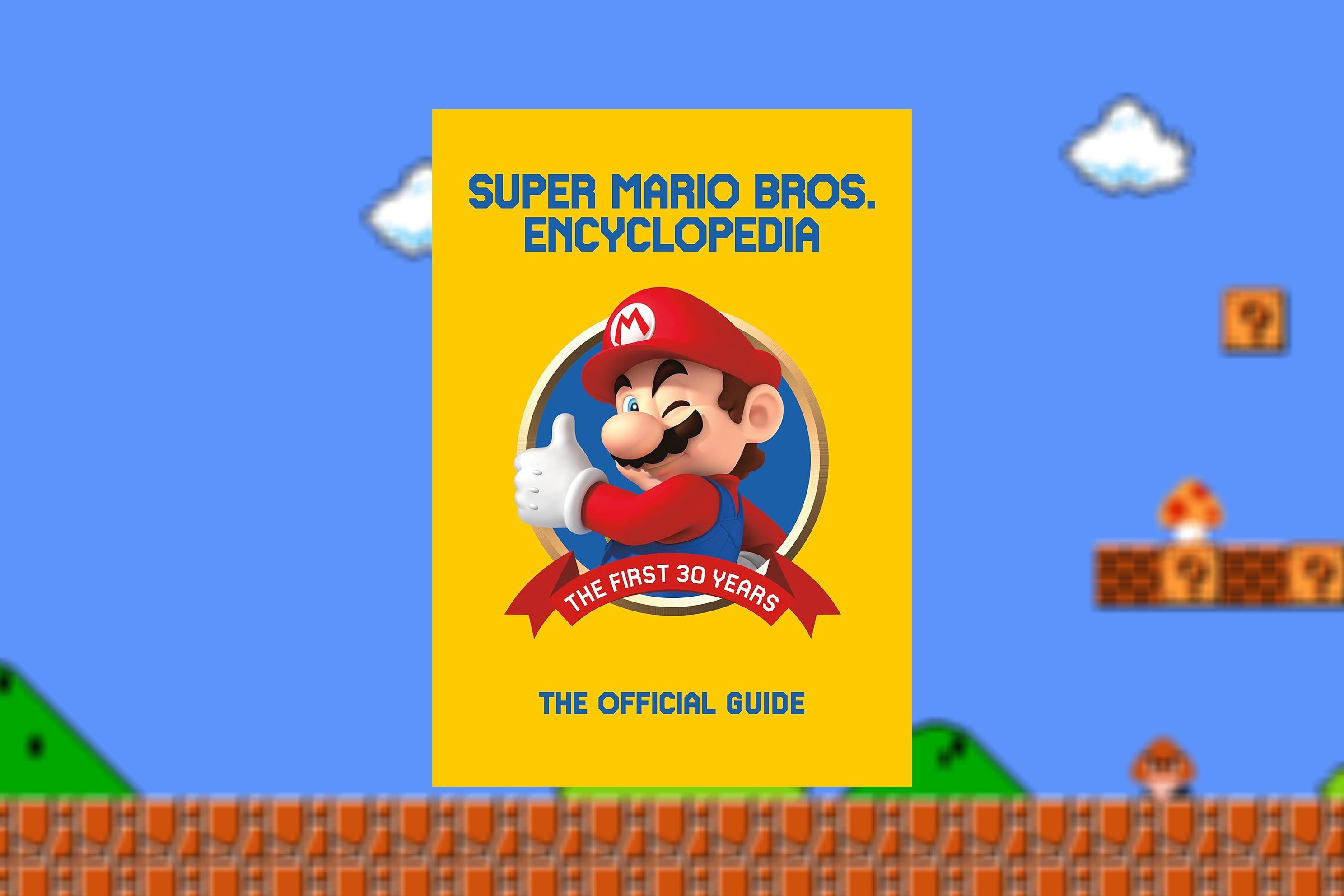 The best Mario Day deals on games, accessories, and more