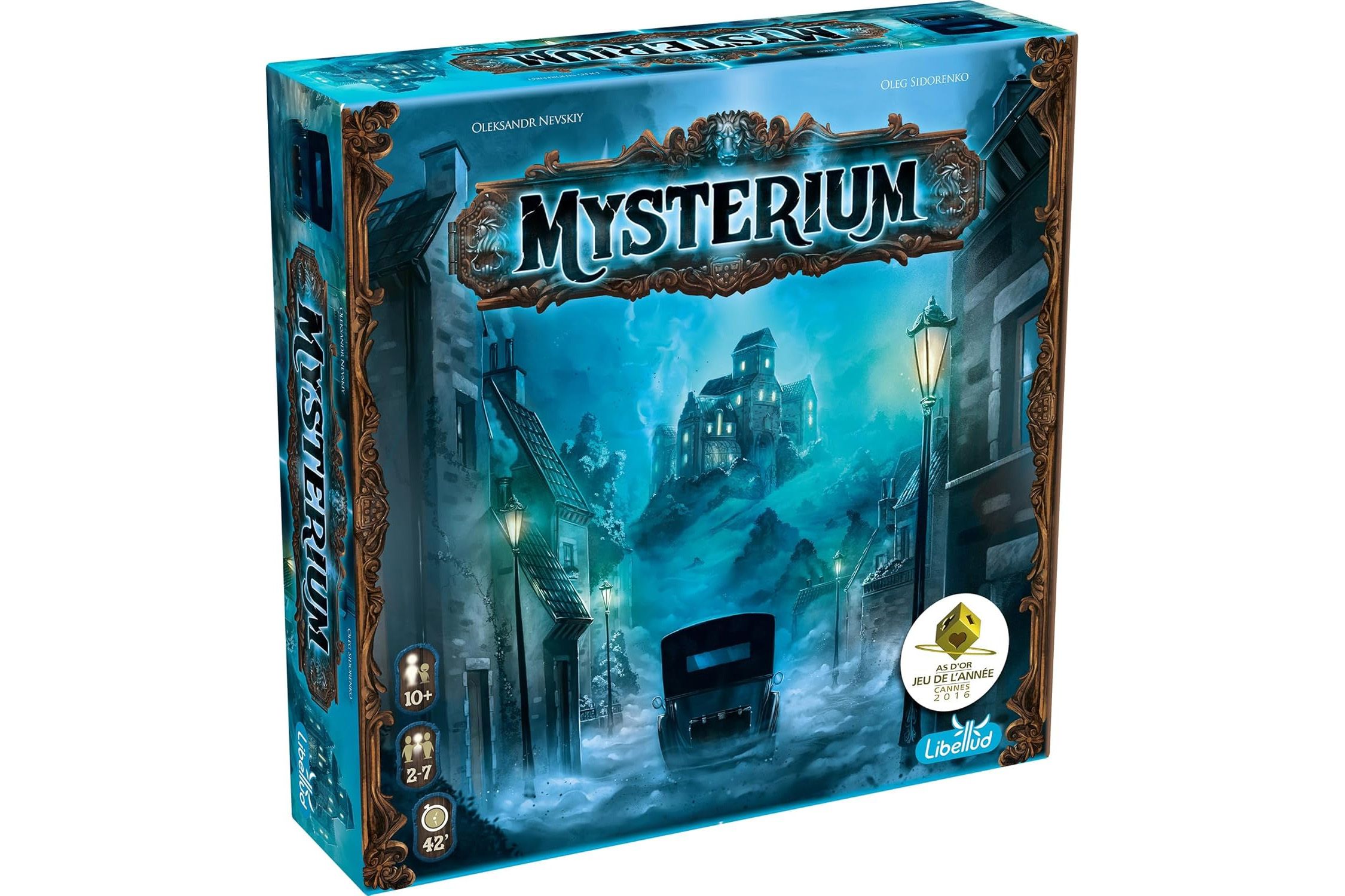 Check out the best board game deals of Cyber Monday before they end