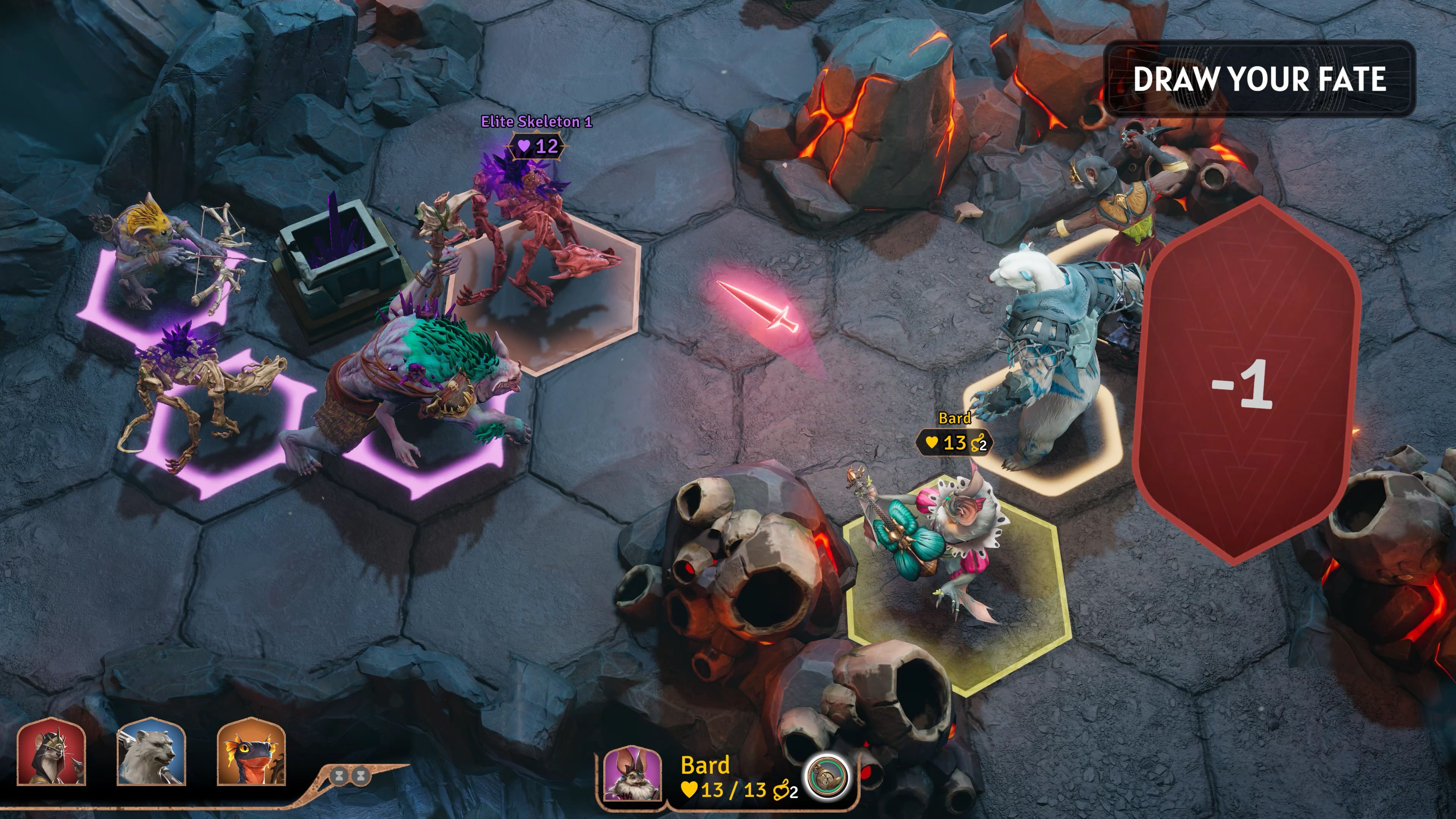 Ex-Blizzard devs Secret Door reveal Sunderfolk, an ambitious new game