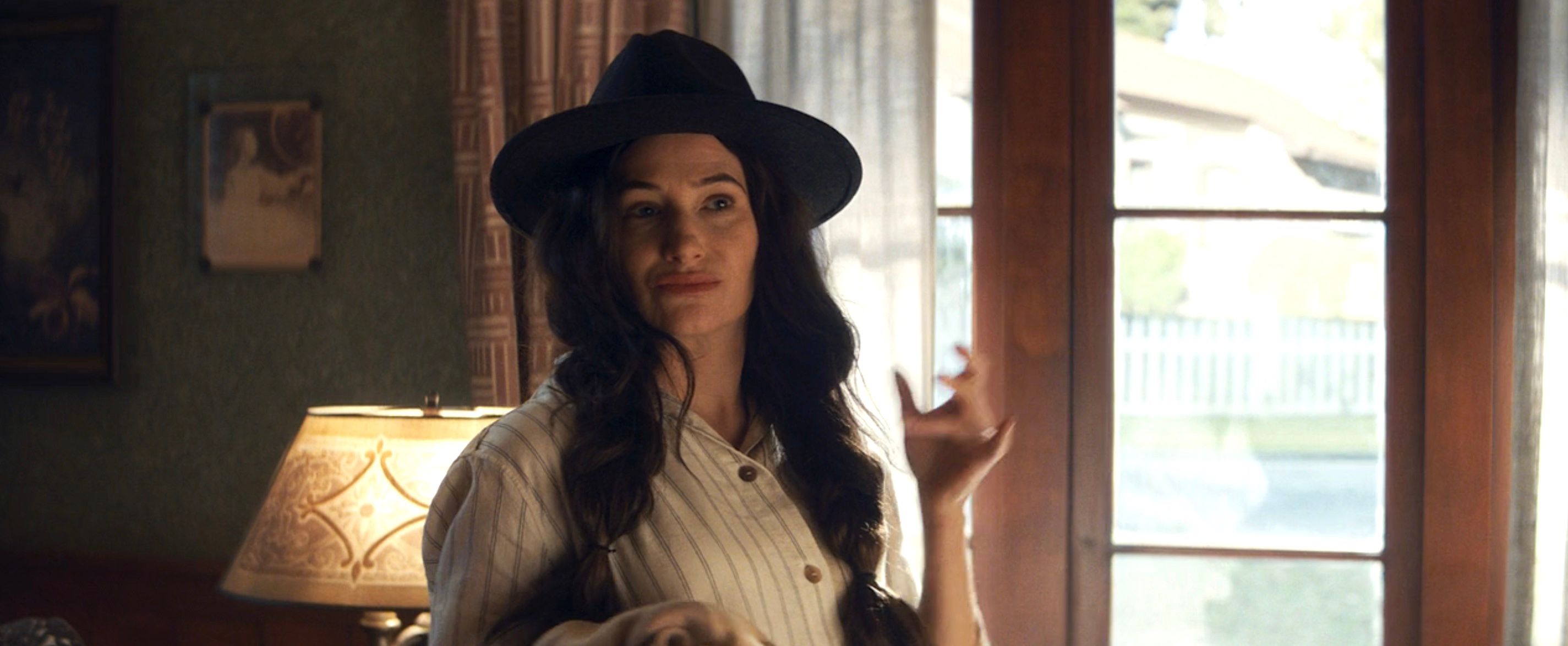 Agatha All Along’s real story is why Agatha can’t stop poking the bear