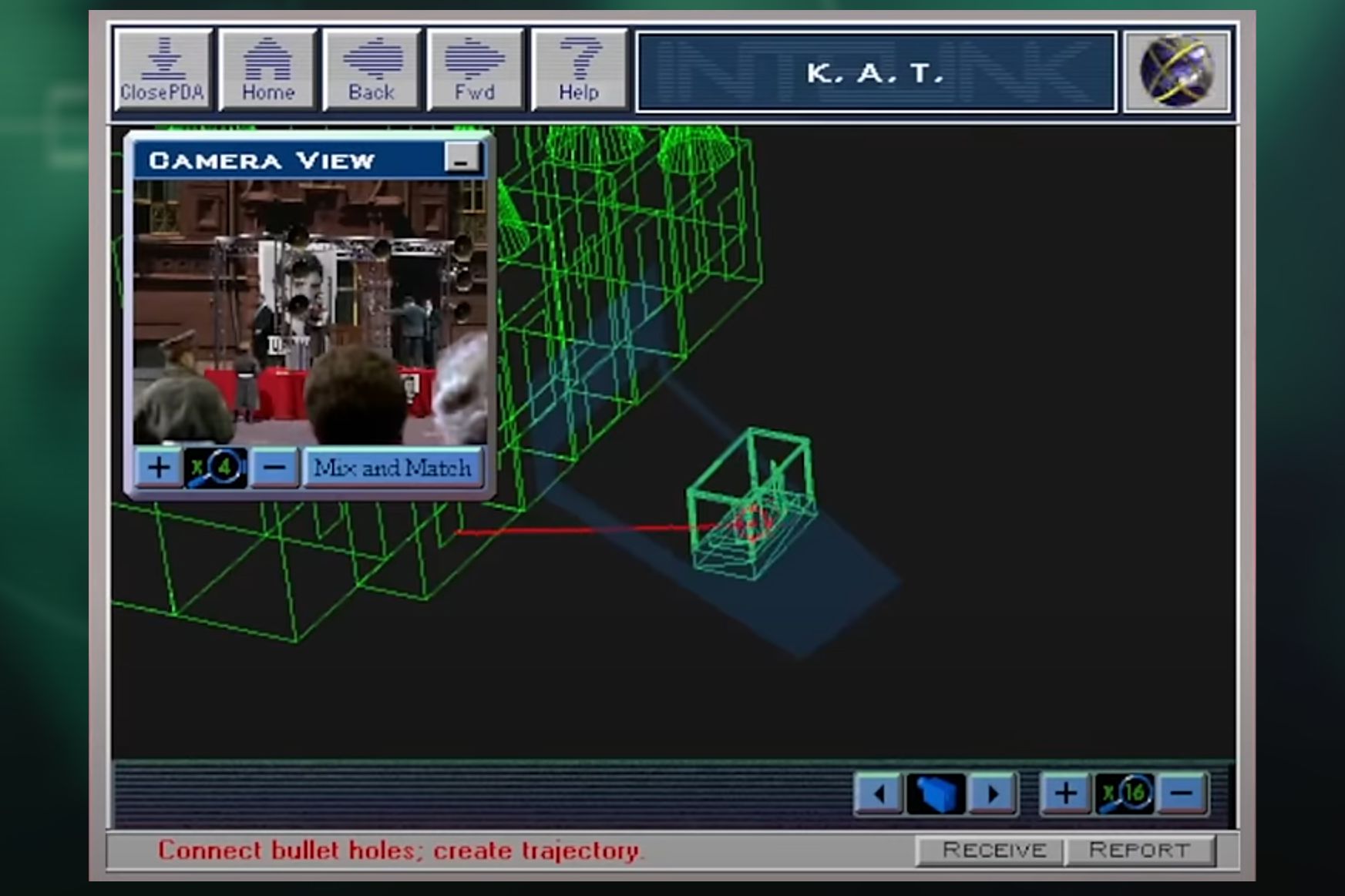 Where to play Spycraft, the game so wild we made a documentary about it