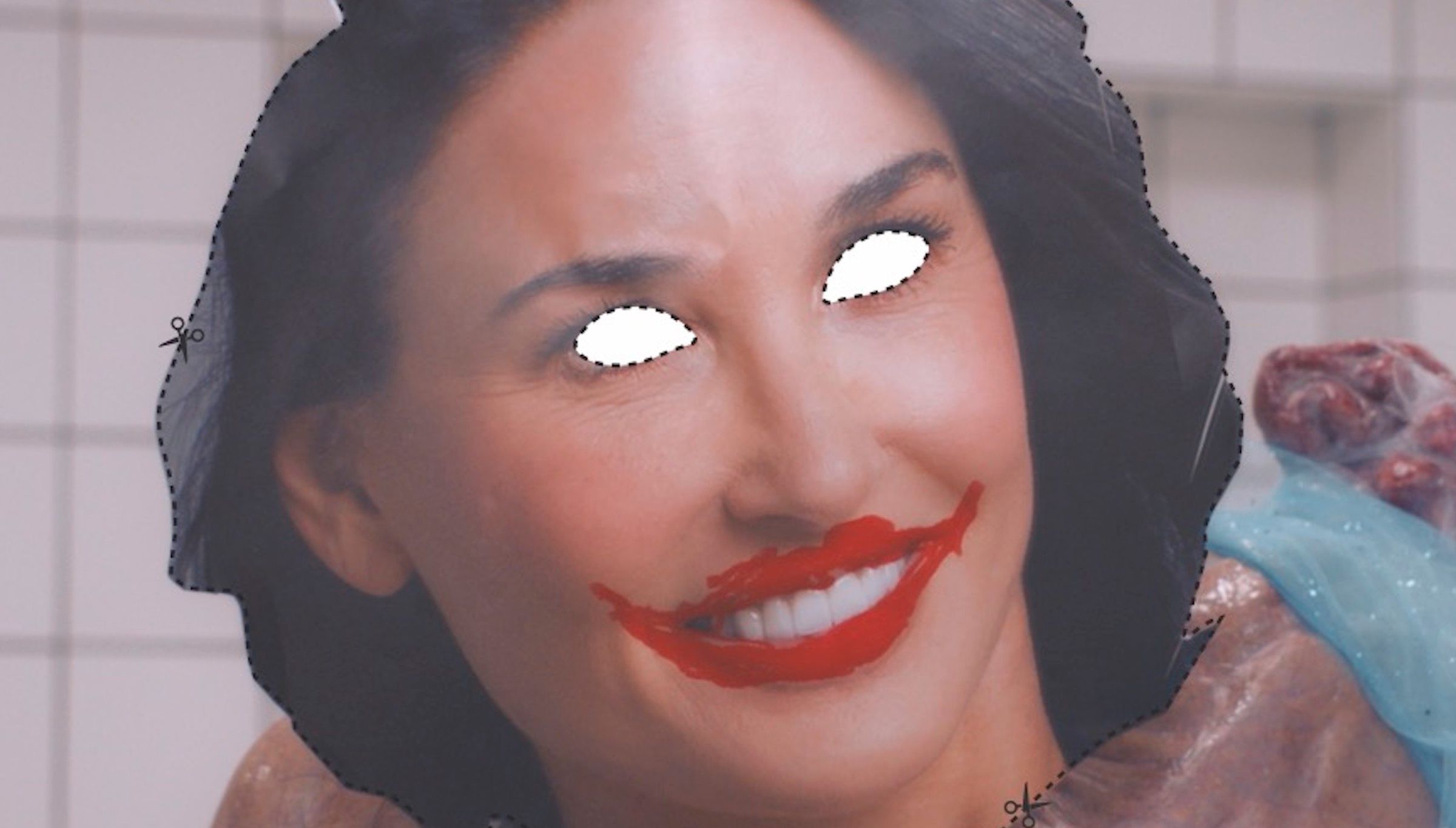 Demi Moore’s Oscar loss for Substance matches Academy history