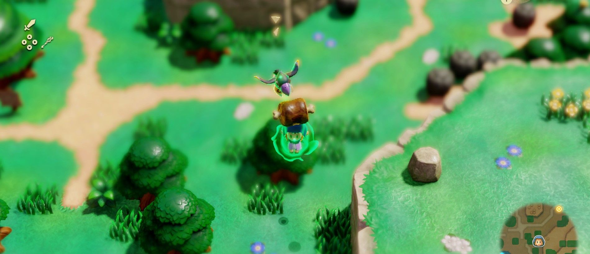 Zelda: Echoes of Wisdom players have already found incredible ‘hacks’