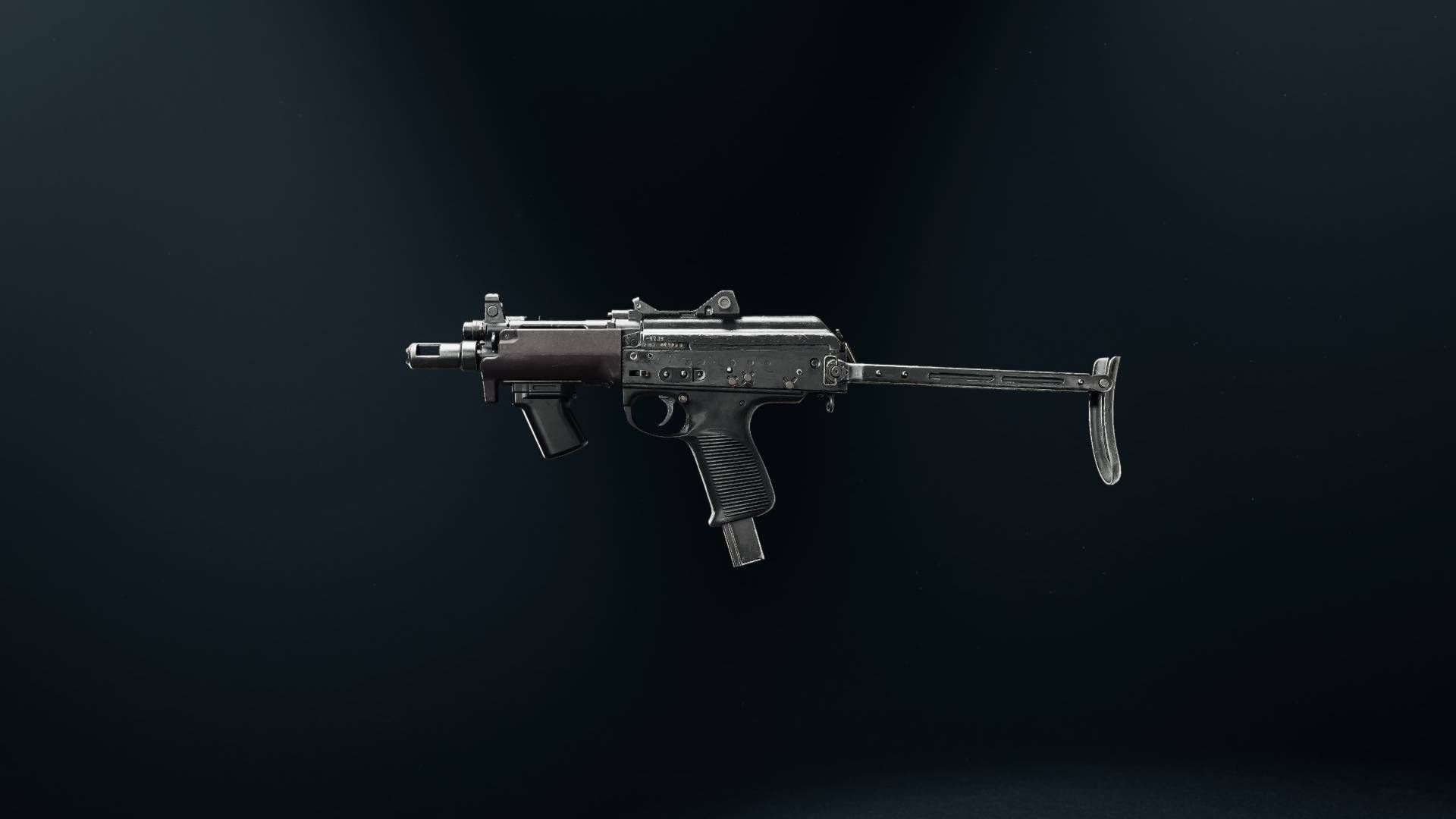 Best Jackal PDW loadout and class build in Black Ops 6