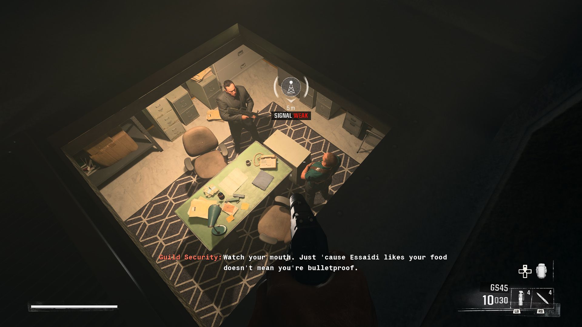 All Black Ops 6 safe code locations