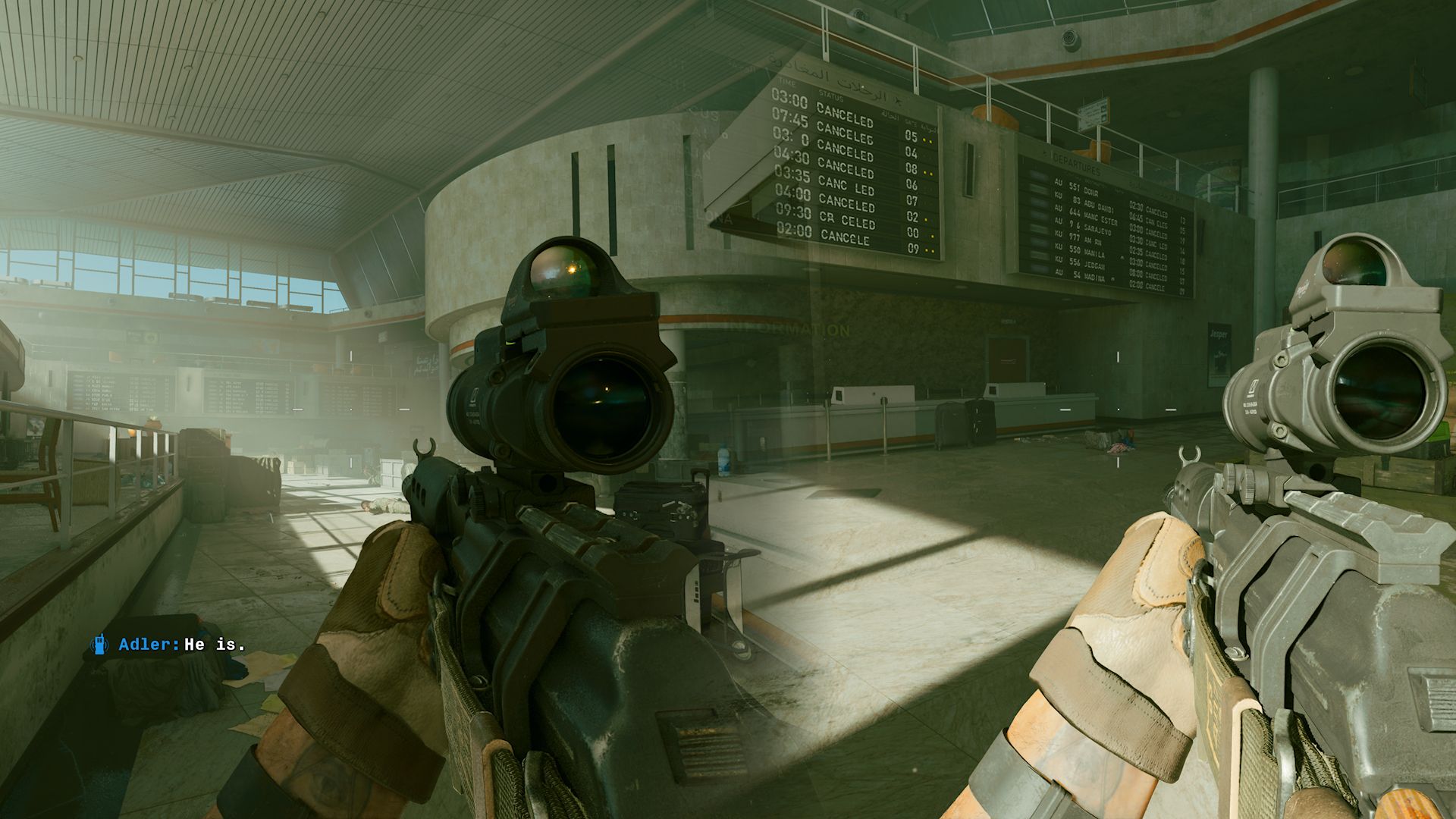 All Black Ops 6 safe code locations