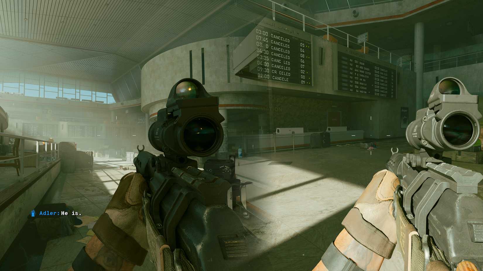 All Black Ops 6 safe code locations