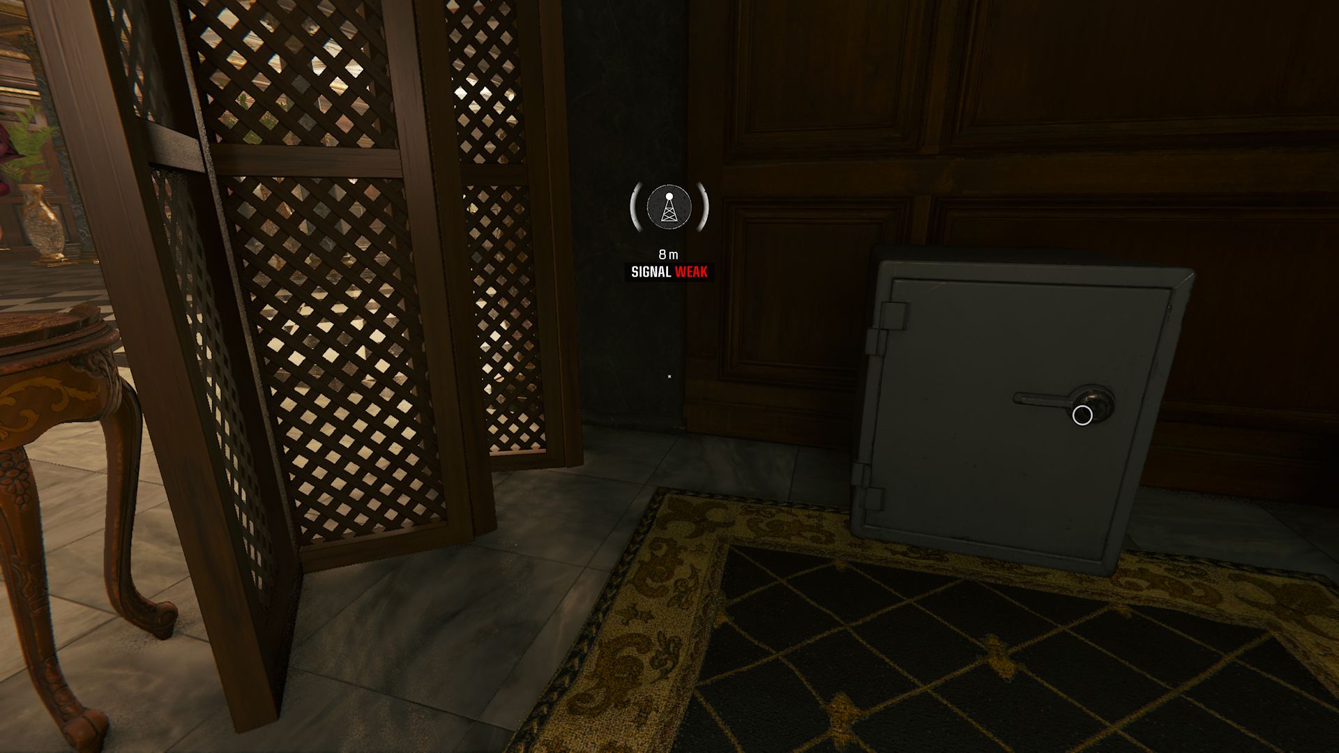 All Black Ops 6 safe code locations