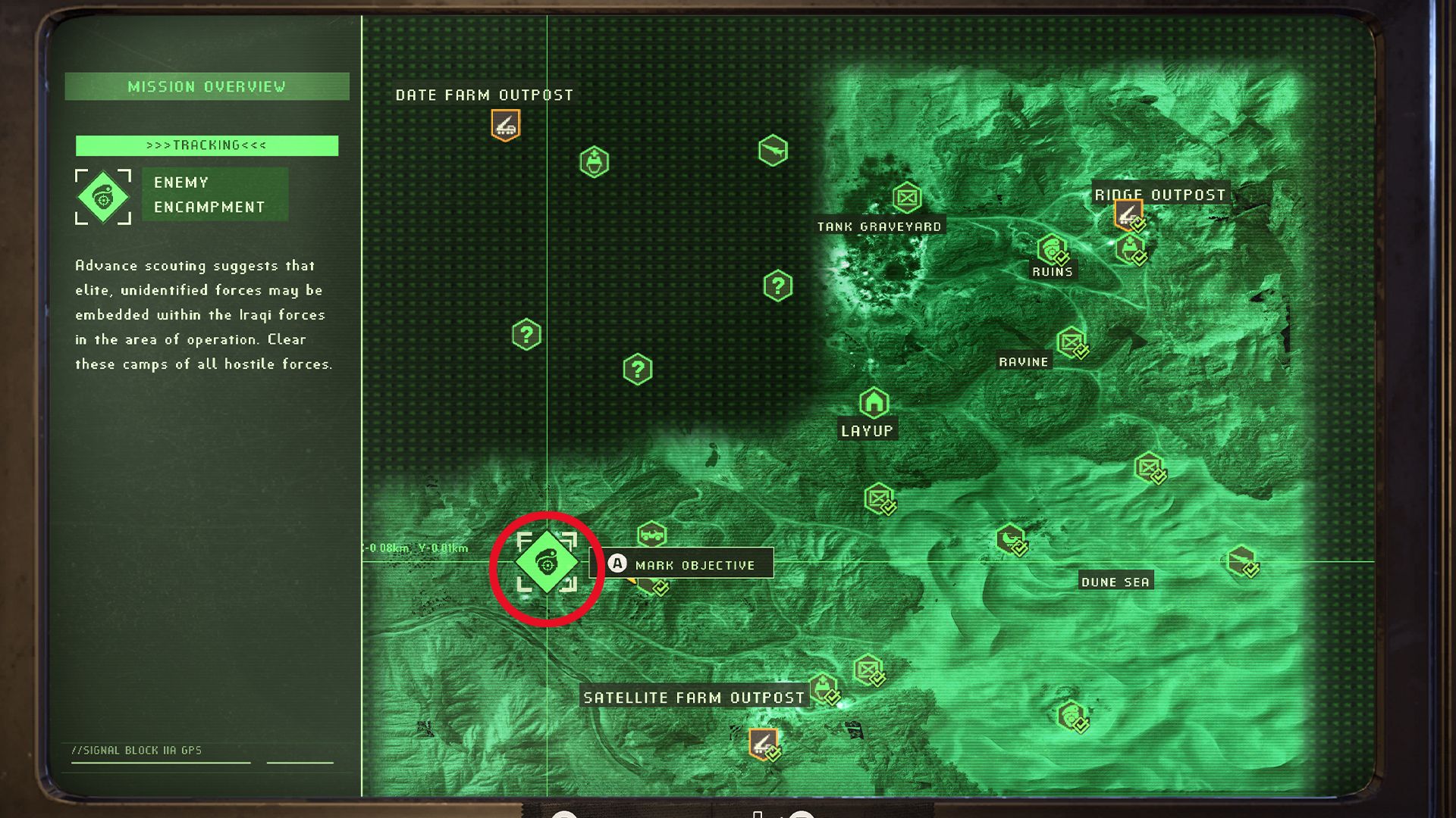 All Black Ops 6 safe code locations