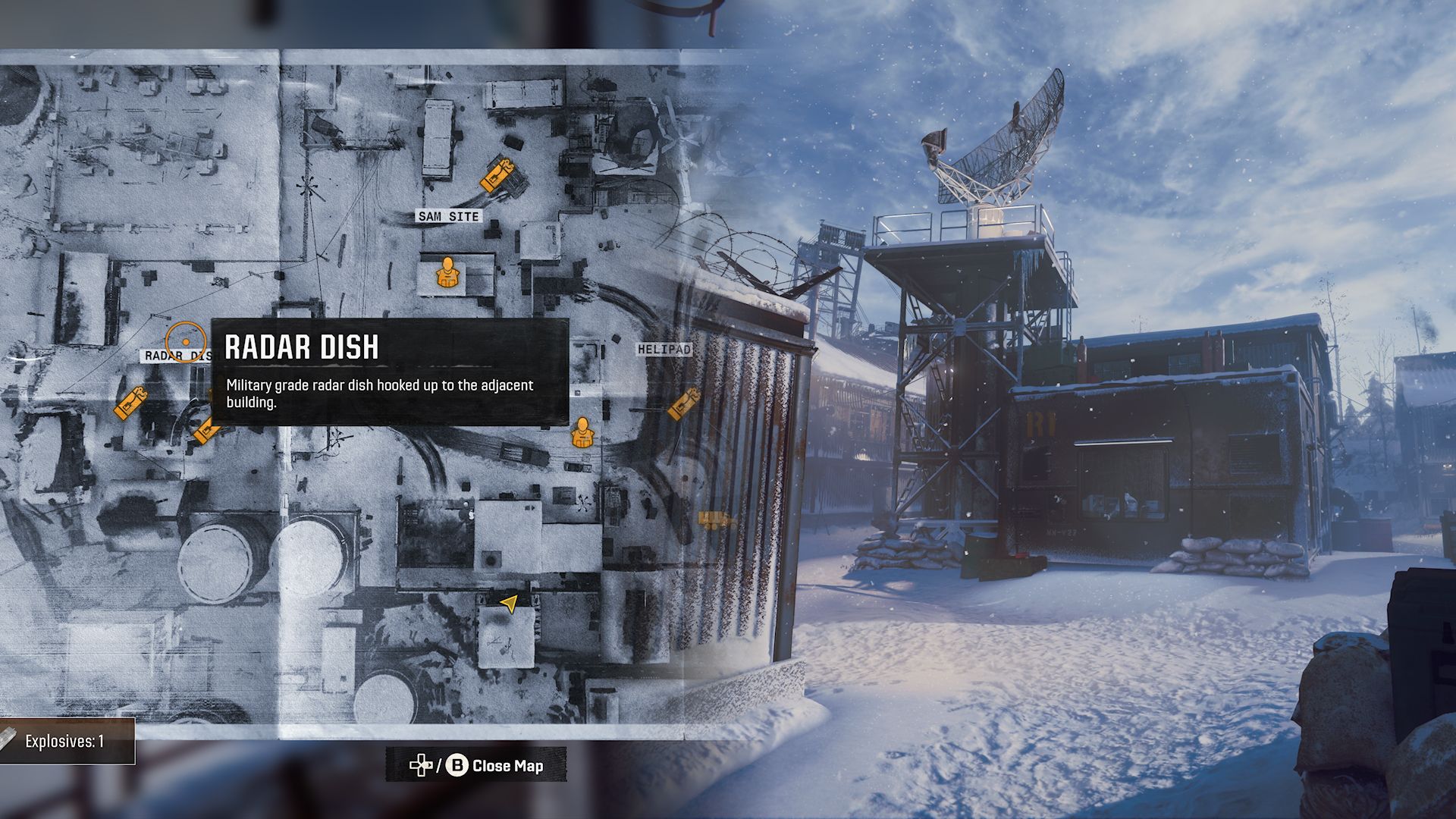 All Black Ops 6 safe code locations