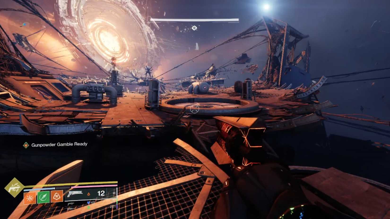 Vesper's Host dungeon guide and walkthrough in Destiny 2
