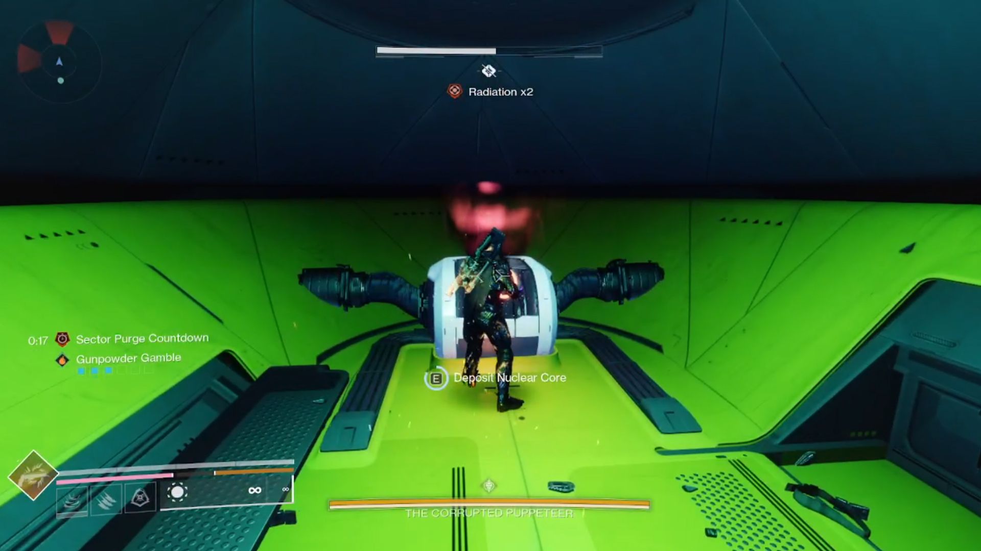 Vesper's Host dungeon guide and walkthrough in Destiny 2