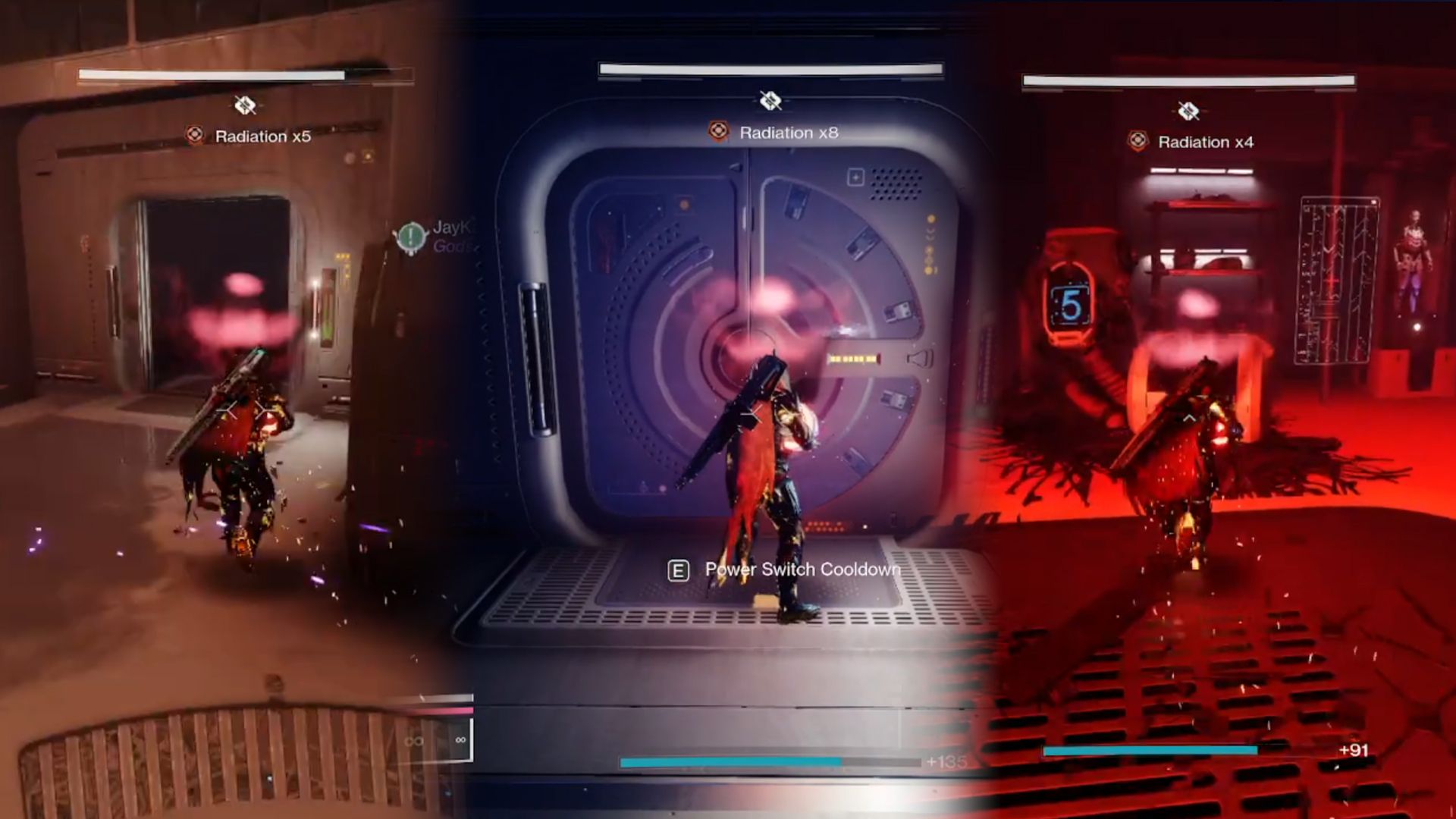 Vesper's Host dungeon guide and walkthrough in Destiny 2