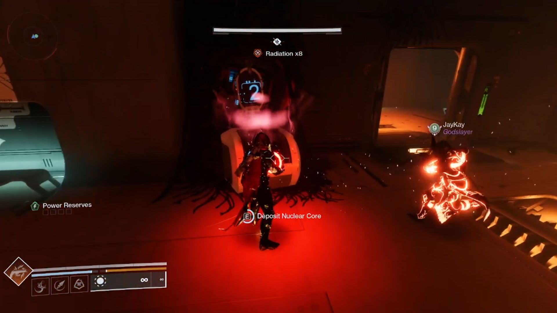 Vesper's Host dungeon guide and walkthrough in Destiny 2