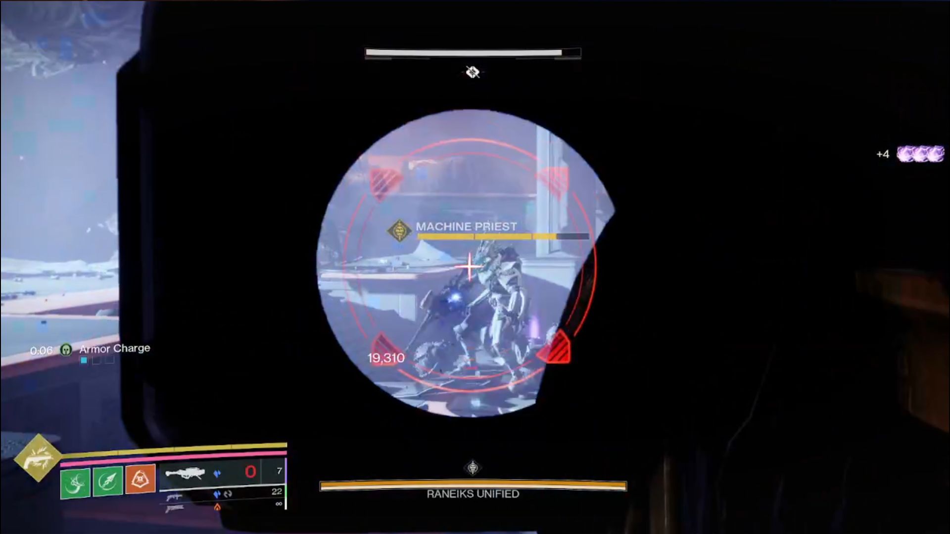 Vesper's Host dungeon guide and walkthrough in Destiny 2