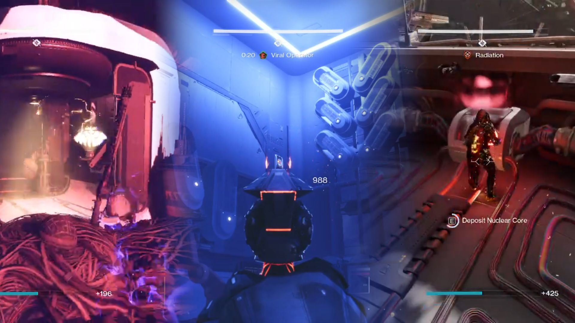 Vesper's Host dungeon guide and walkthrough in Destiny 2