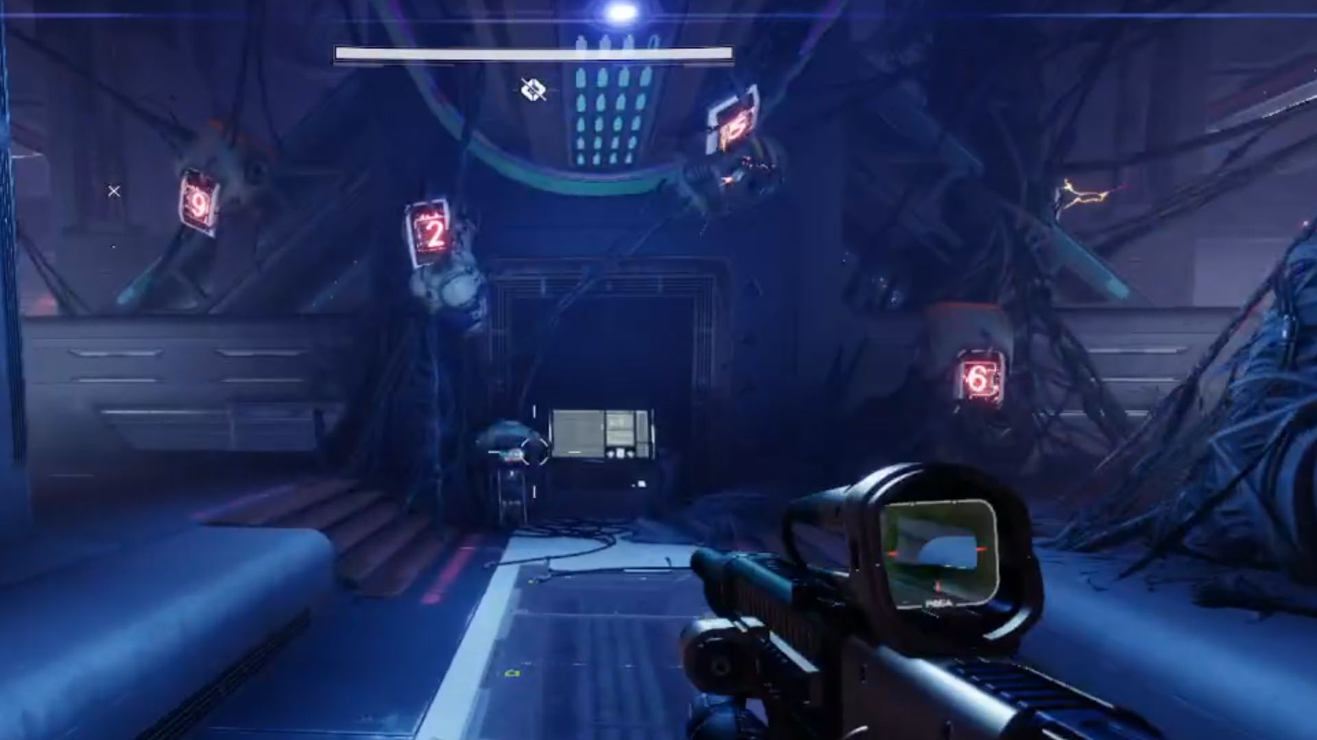Vesper's Host dungeon guide and walkthrough in Destiny 2