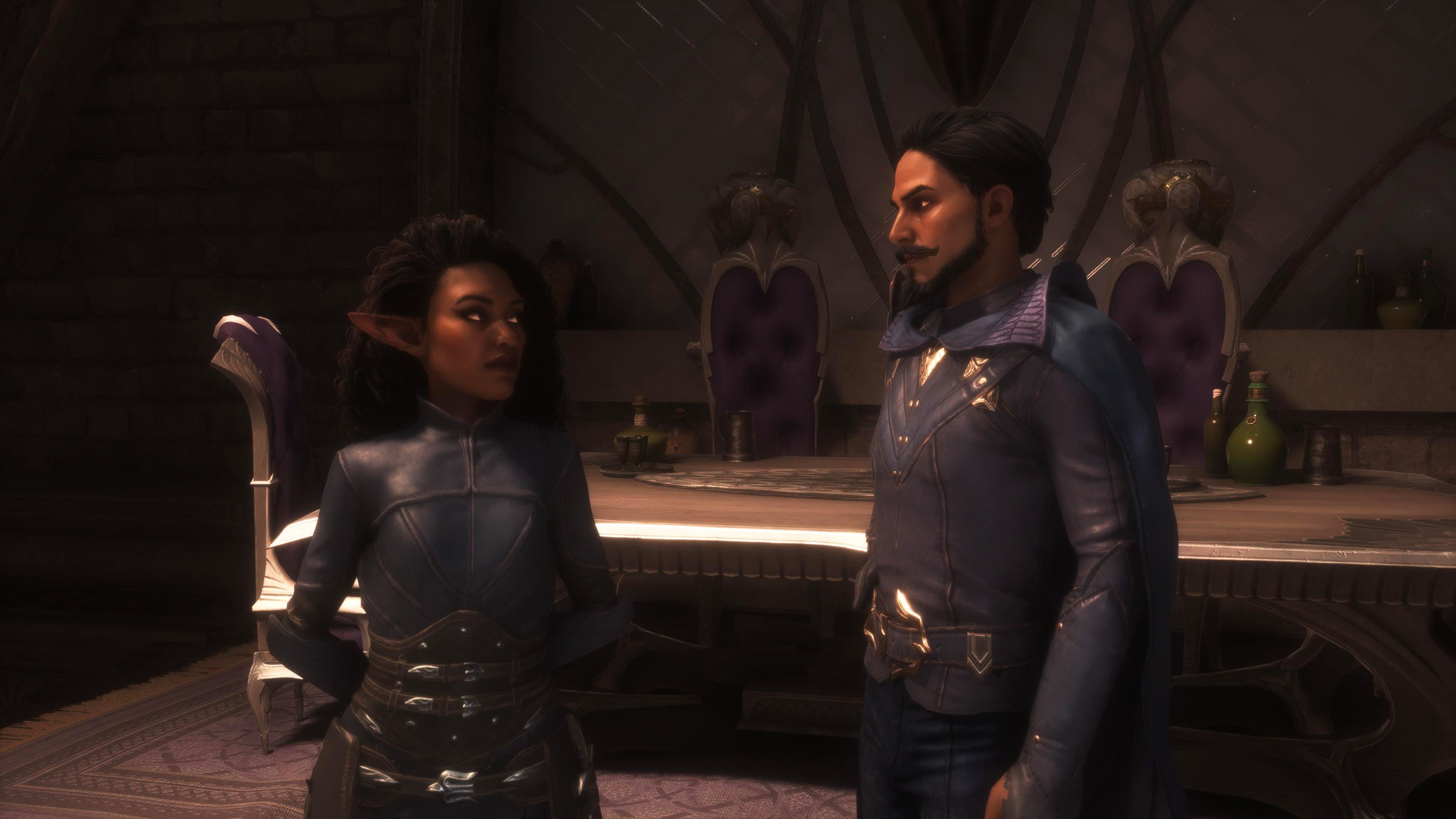 The best faction in Dragon Age The Veilguard for you