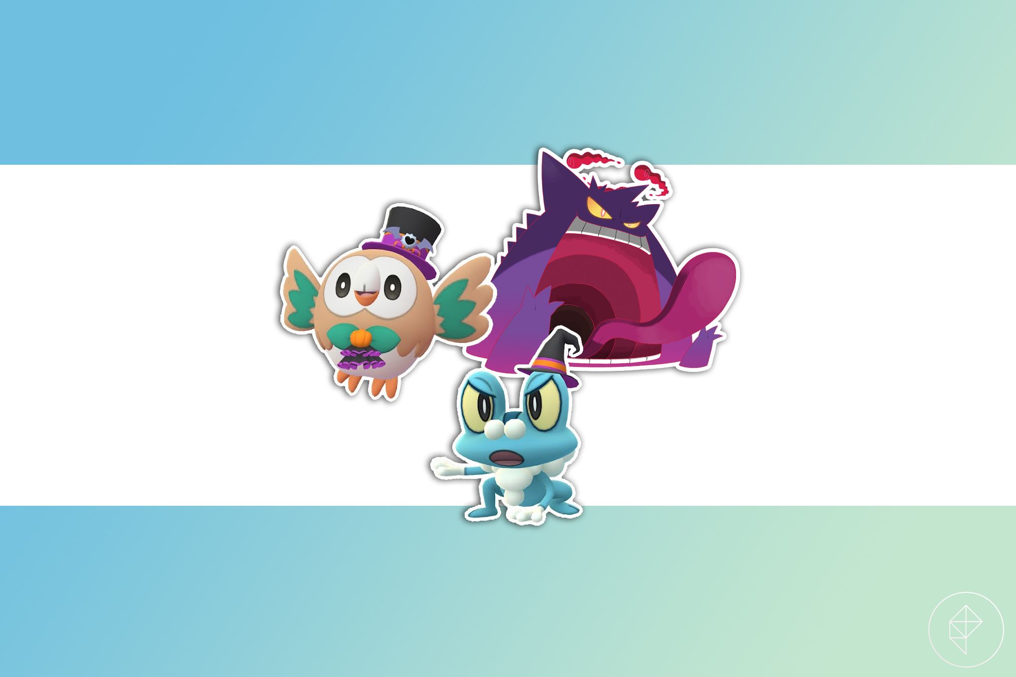 Pokémon Go ‘Halloween 2024 Part 2’ event guide