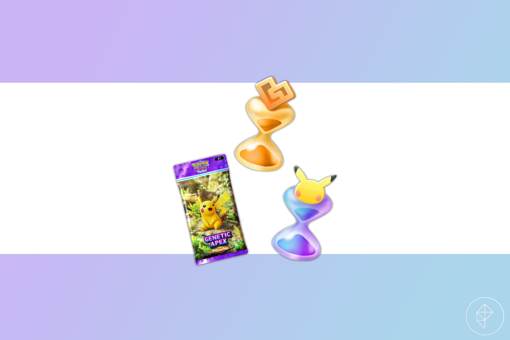 How to get more Hourglasses in Pokémon TCG Pocket