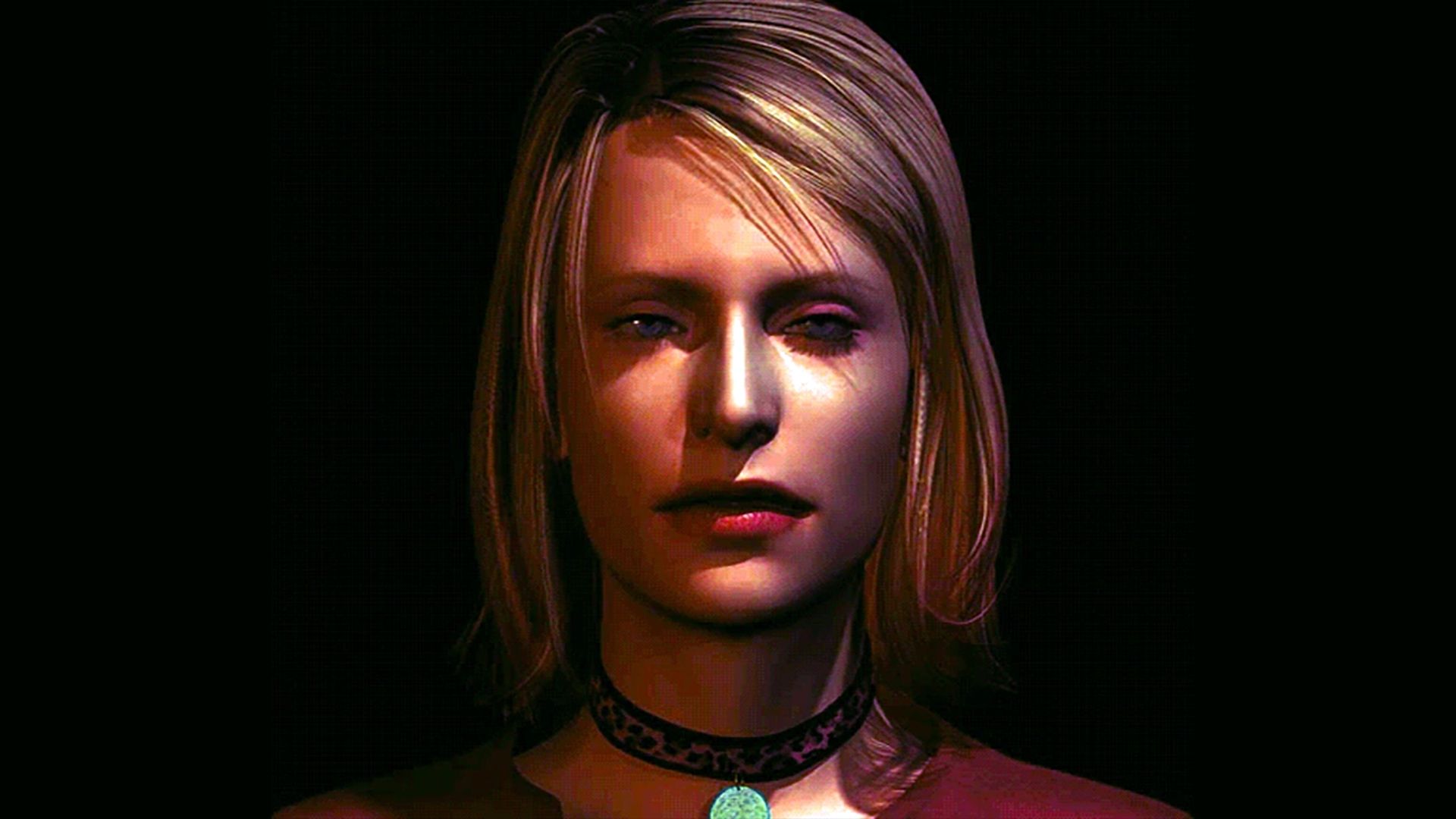 Exploring the Silent Hill 2-Christina Aguilera Teen Choice Awards lore
