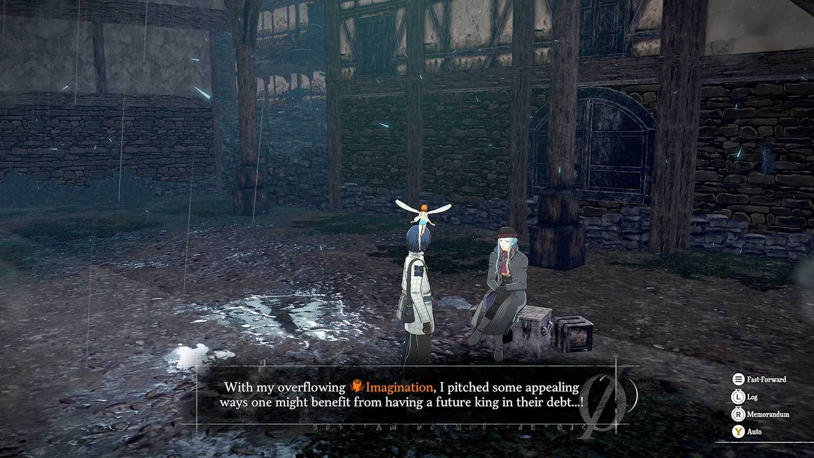 How to unlock all Followers in Metaphor: ReFantazio