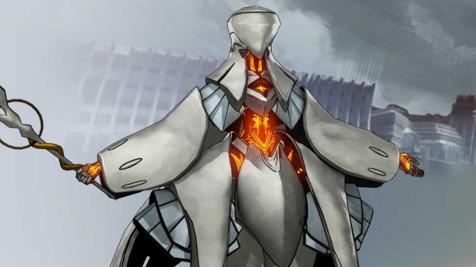 All Archetypes in Metaphor ReFantazio and how to unlock them