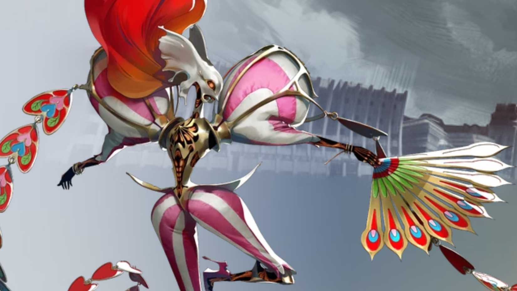 All Archetypes in Metaphor ReFantazio and how to unlock them