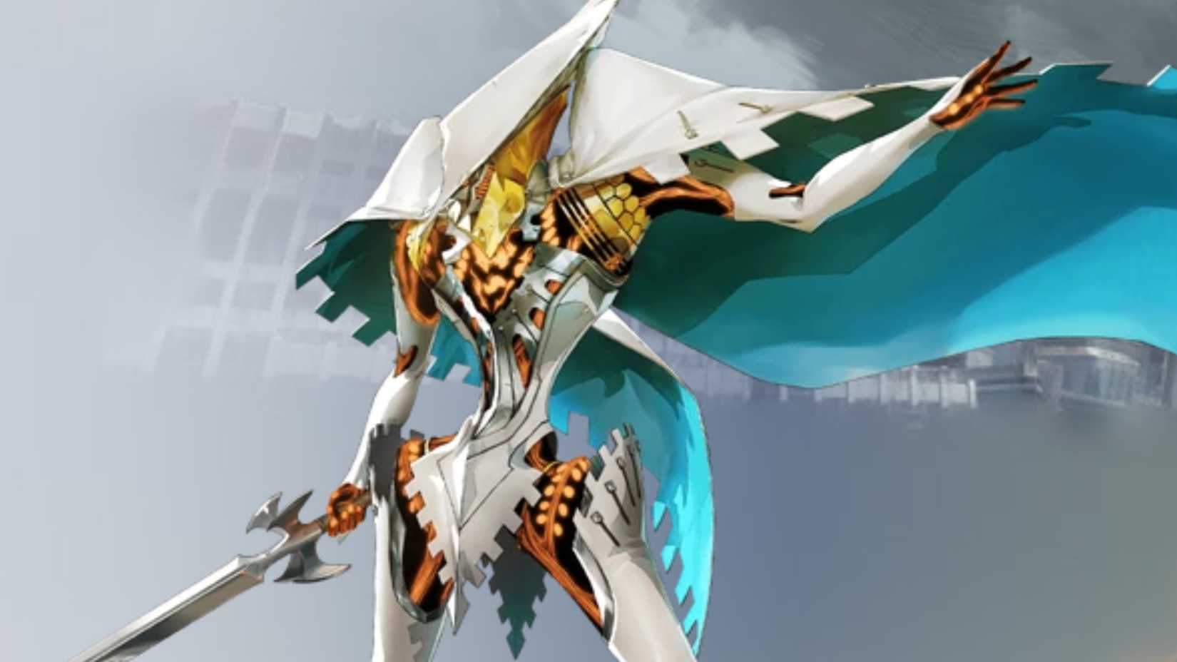 All Archetypes in Metaphor ReFantazio and how to unlock them