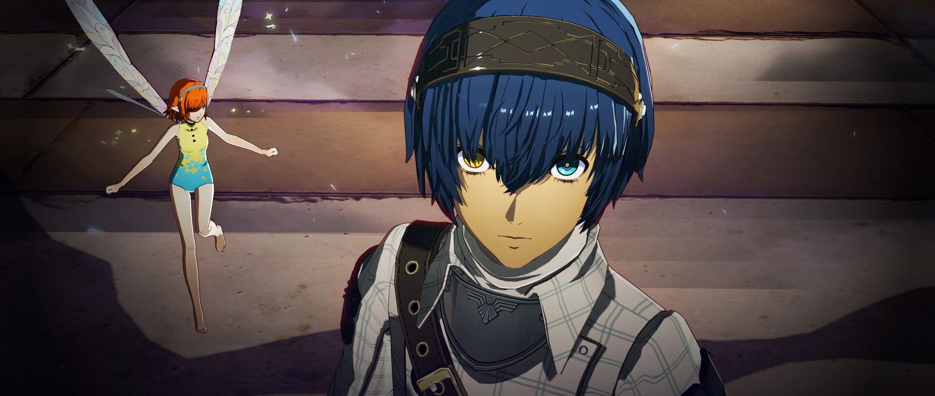 How to get all endings in Metaphor ReFantazio, and the true ending