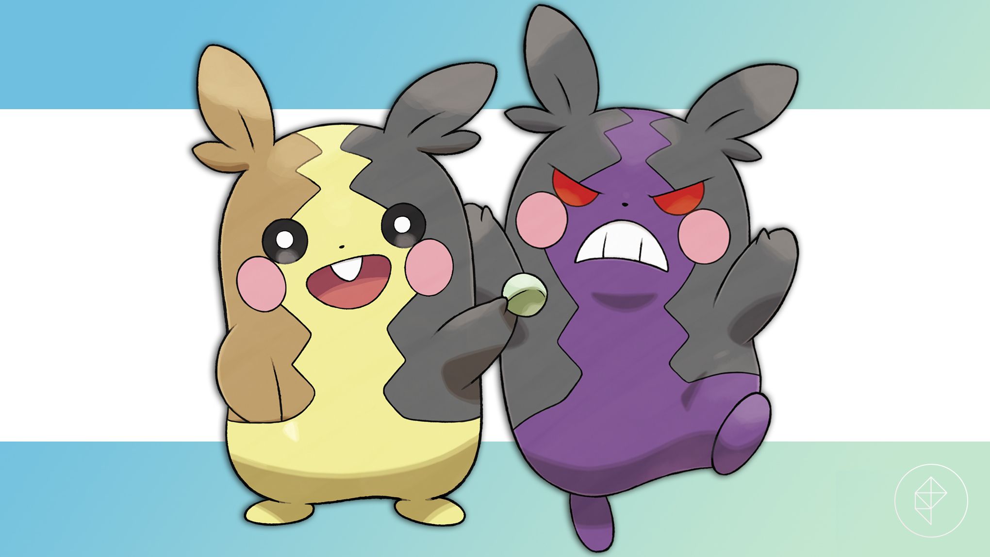 How to get Morpeko in Pokémon Go