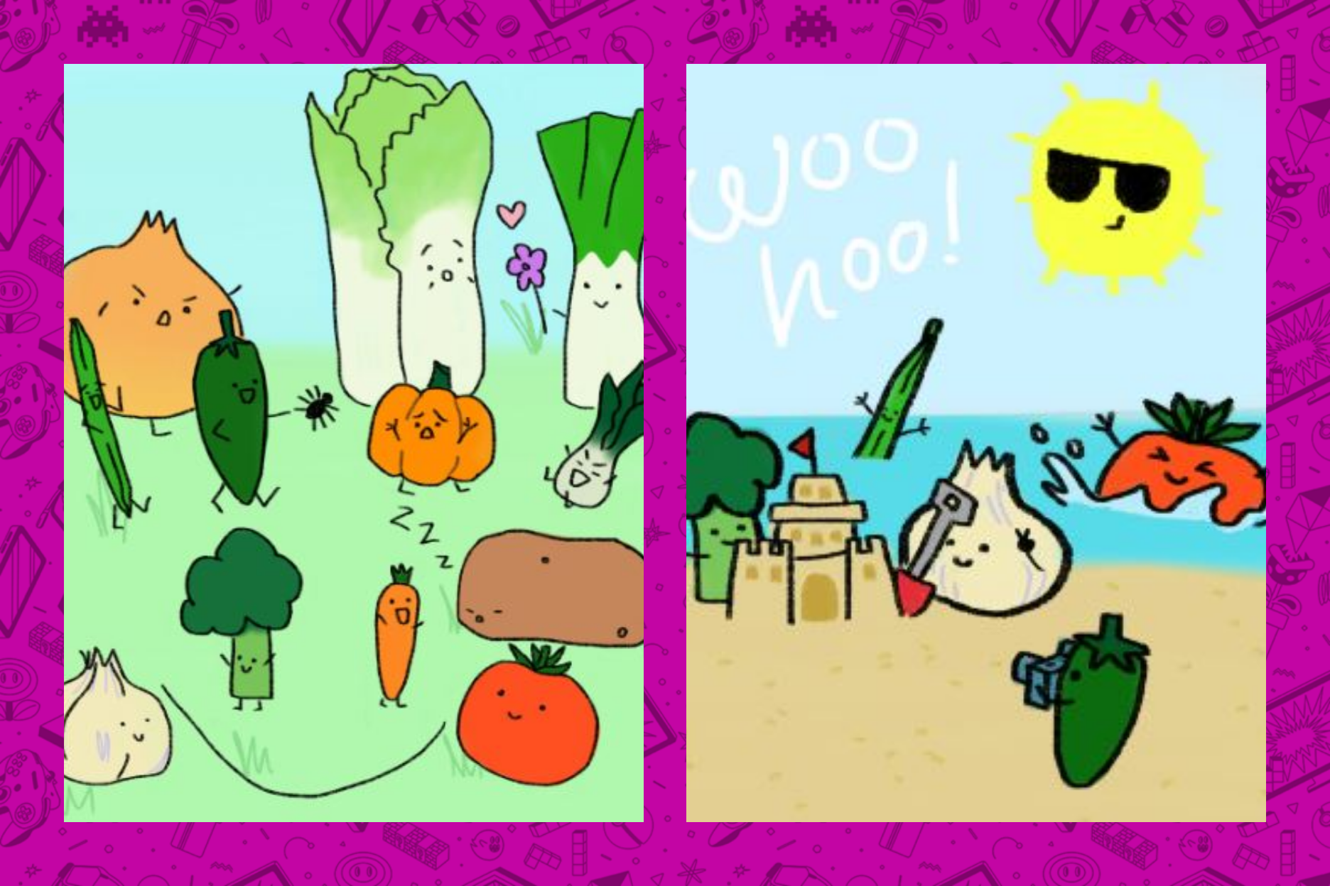 This personality quiz may be the greatest I've ever taken