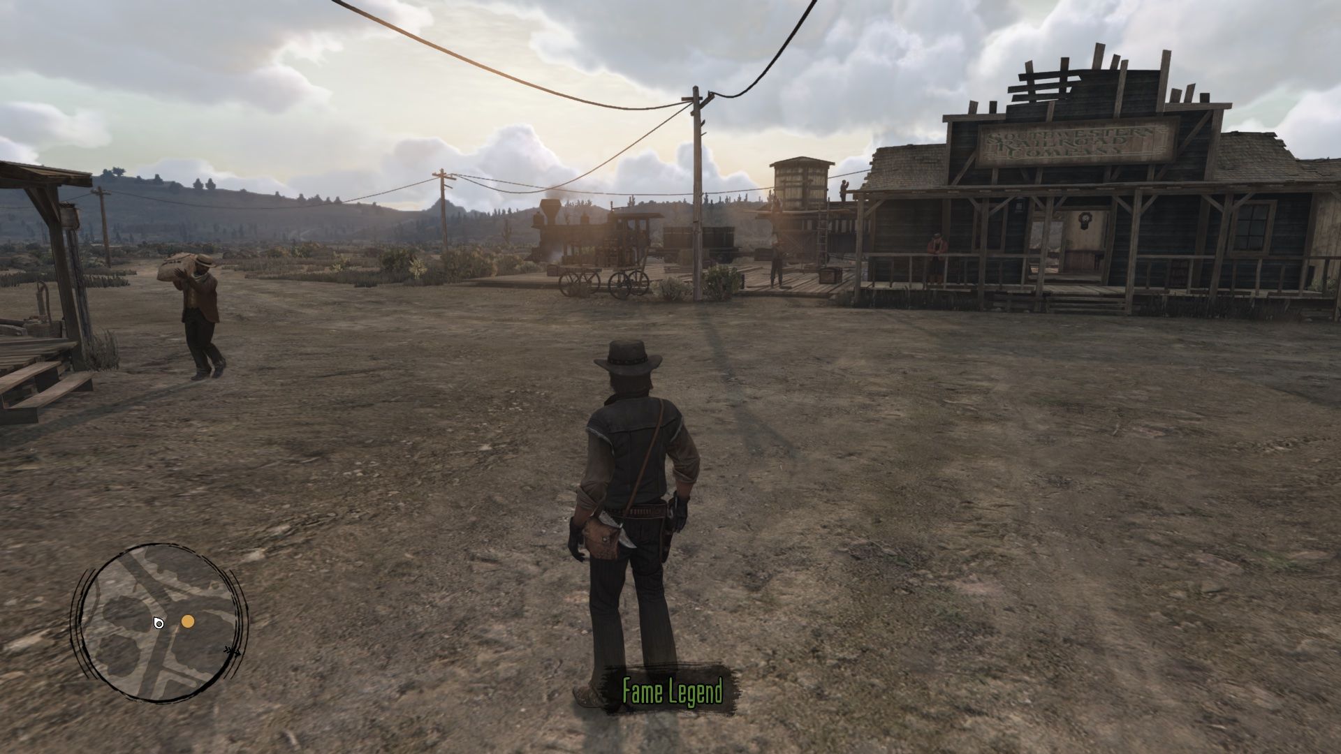 Red Dead Redemption cheats and codes for PC, PS4, Switch and Xbox