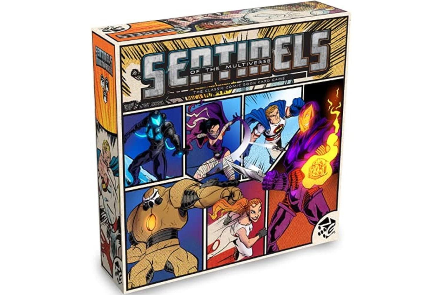 Board game maker Greater Than Games suspends operations due to tariffs