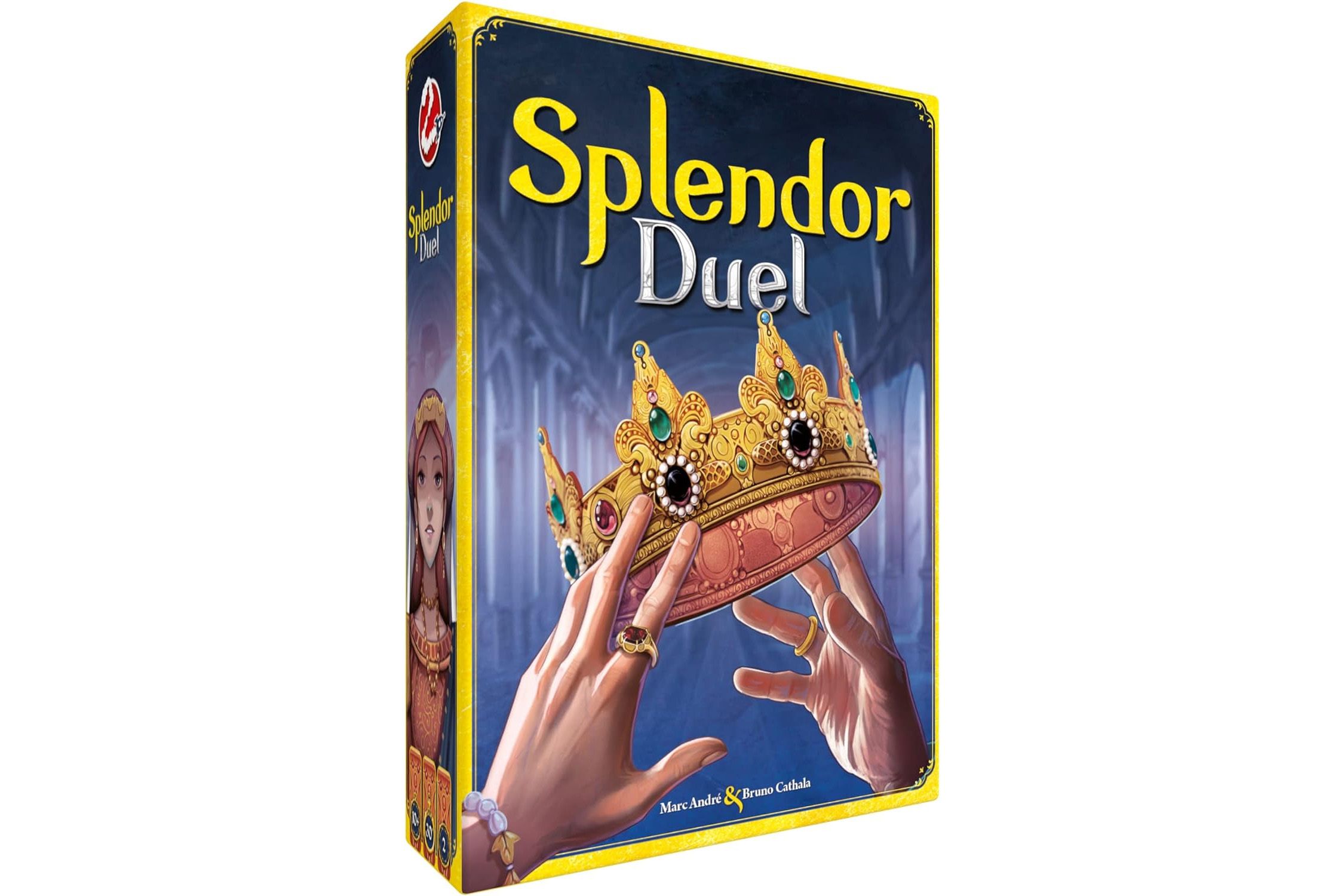 Check out the best board game deals of Cyber Monday before they end