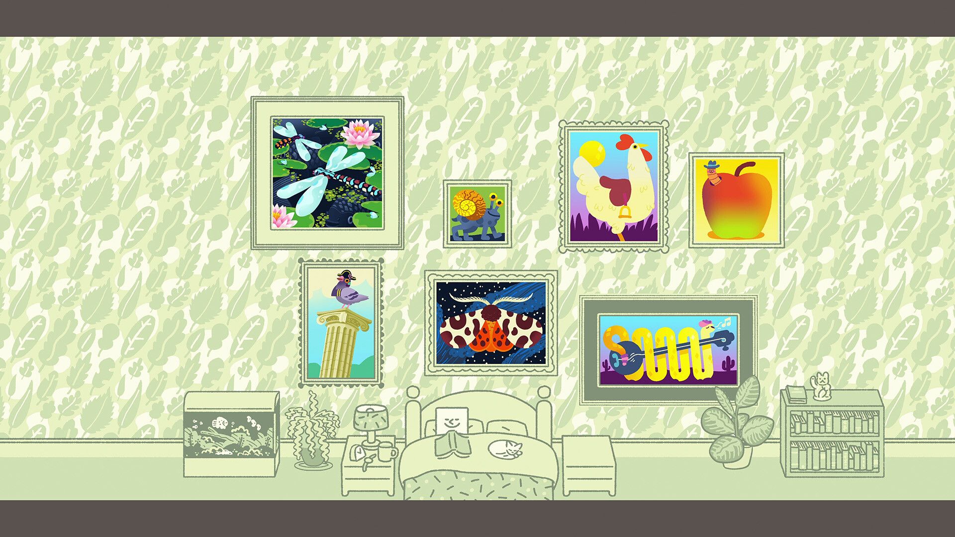 Wilmot Works it Out review: feels as good as solving a physical puzzle