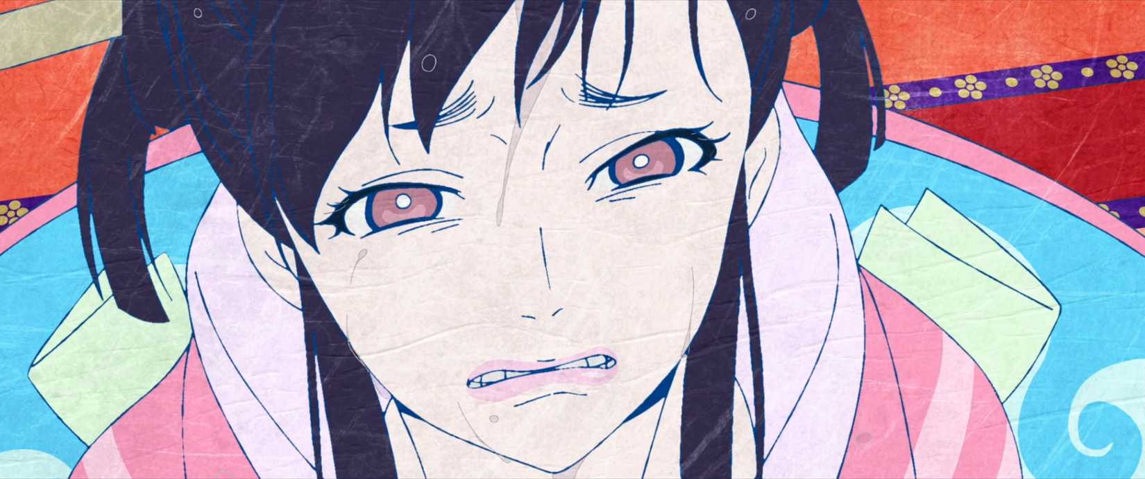 Mononoke the Movie: Phantom in the Rain revives a terrific anime series