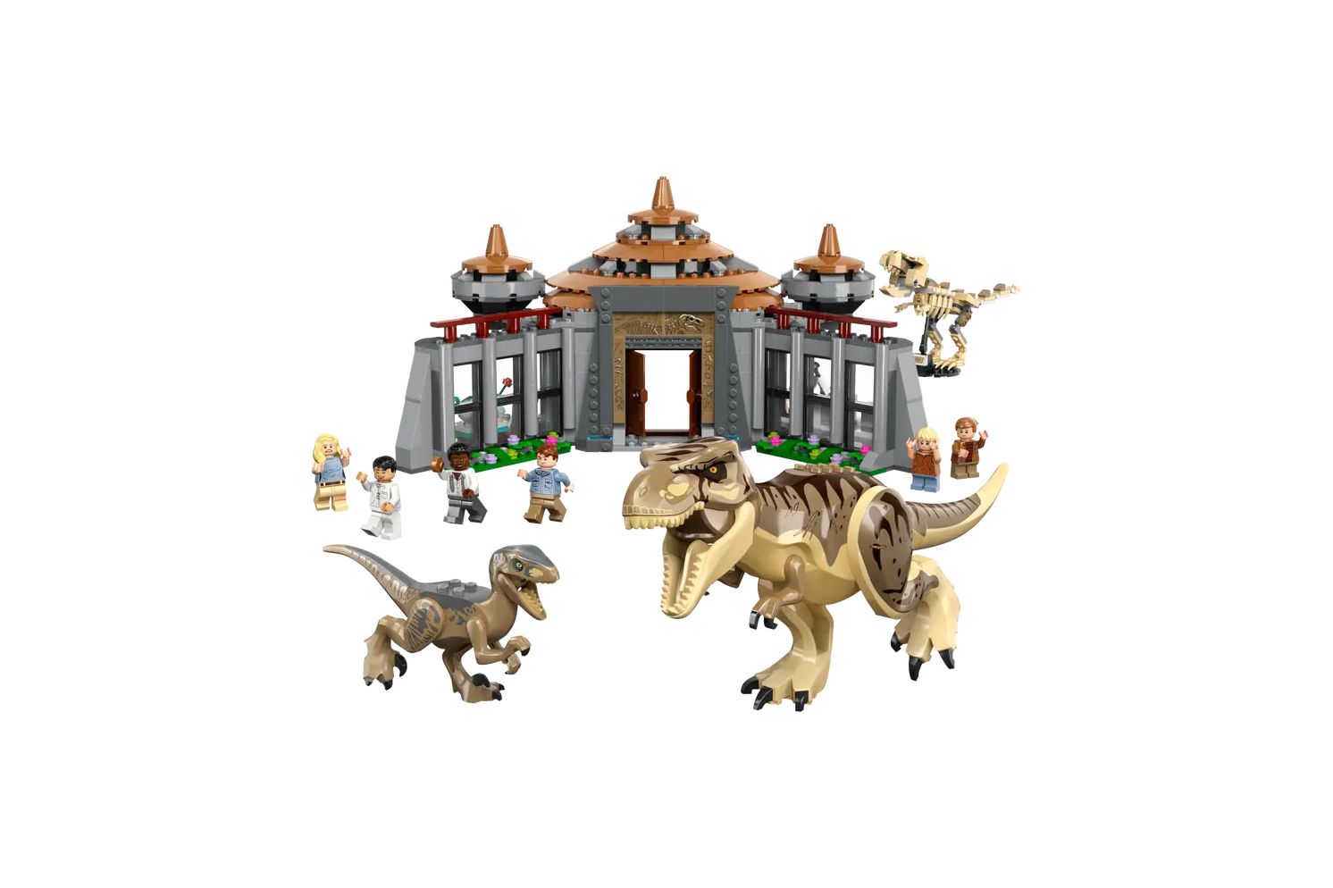 Lego's Black Friday deals include some of my favorite sets