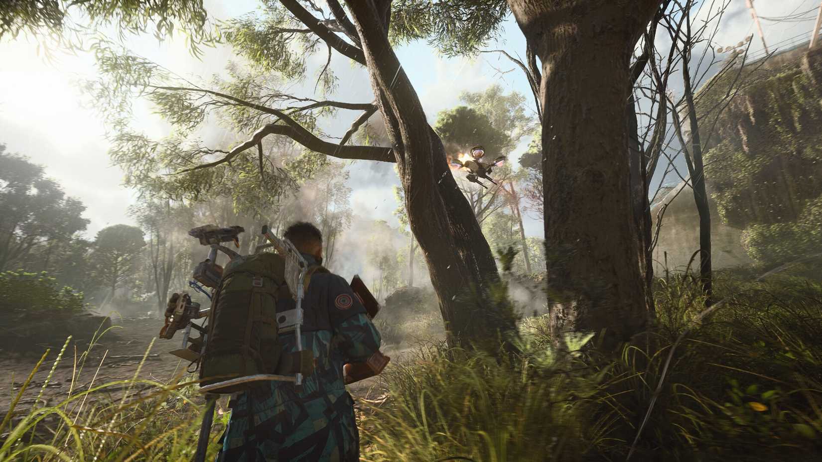 The 50 biggest new game releases coming in 2025
