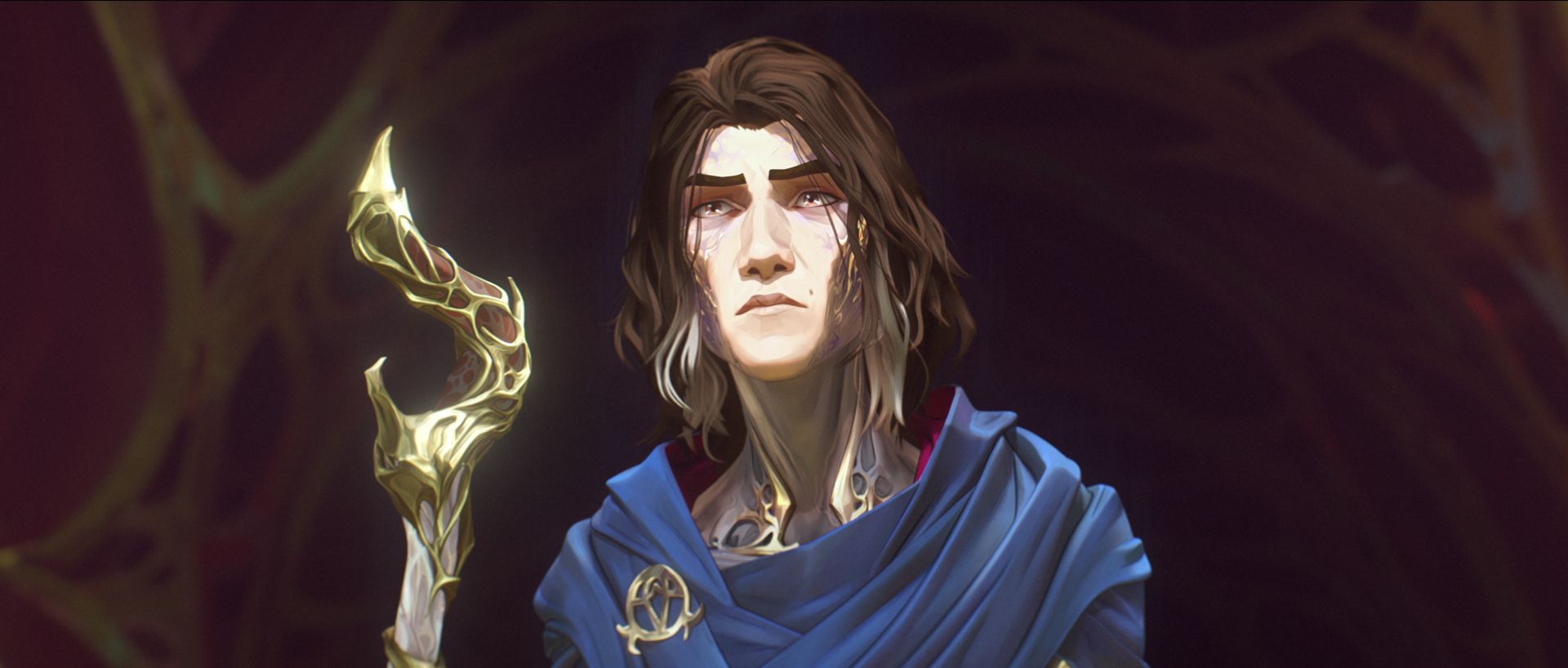 Arcane might change the fate of some League of Legends characters