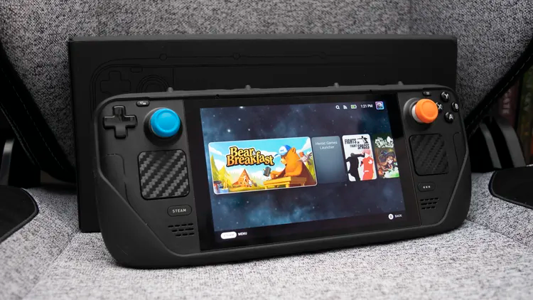 Save up to $18 on Dbrand’s great Killswitch case for Steam Deck