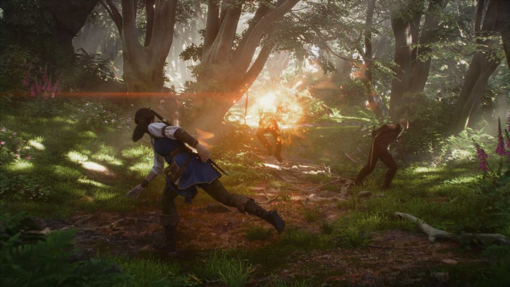 The 50 biggest new game releases coming in 2025