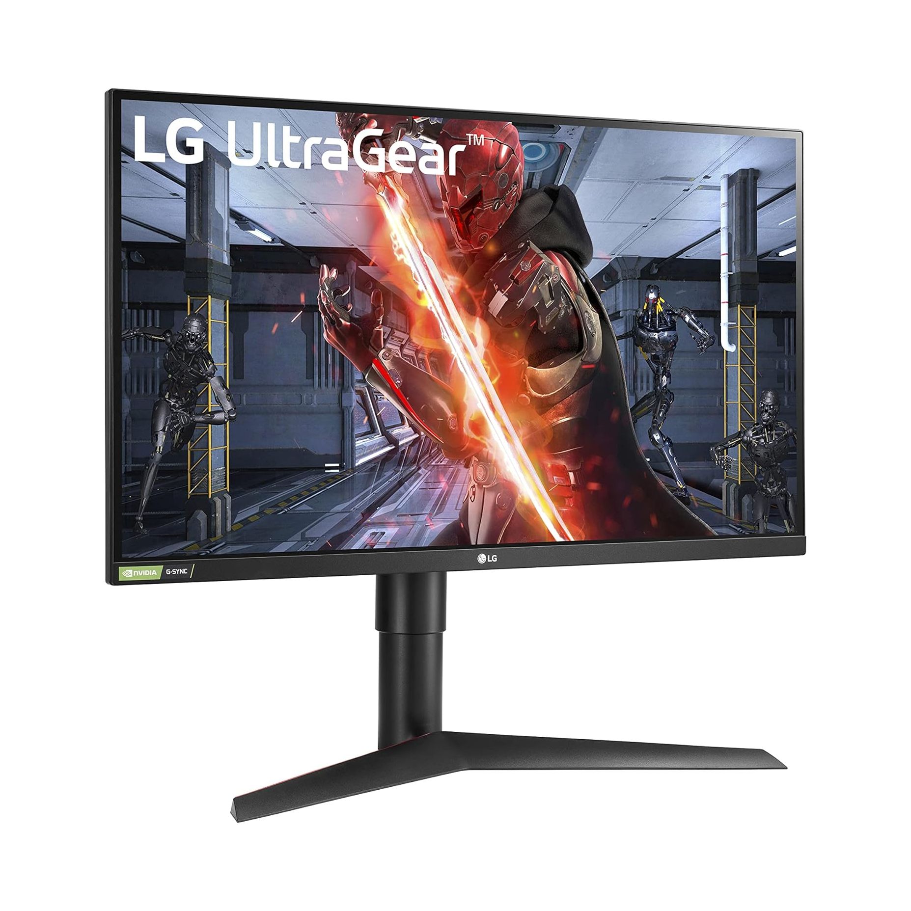 The 8 best gaming monitor deals of Cyber Monday