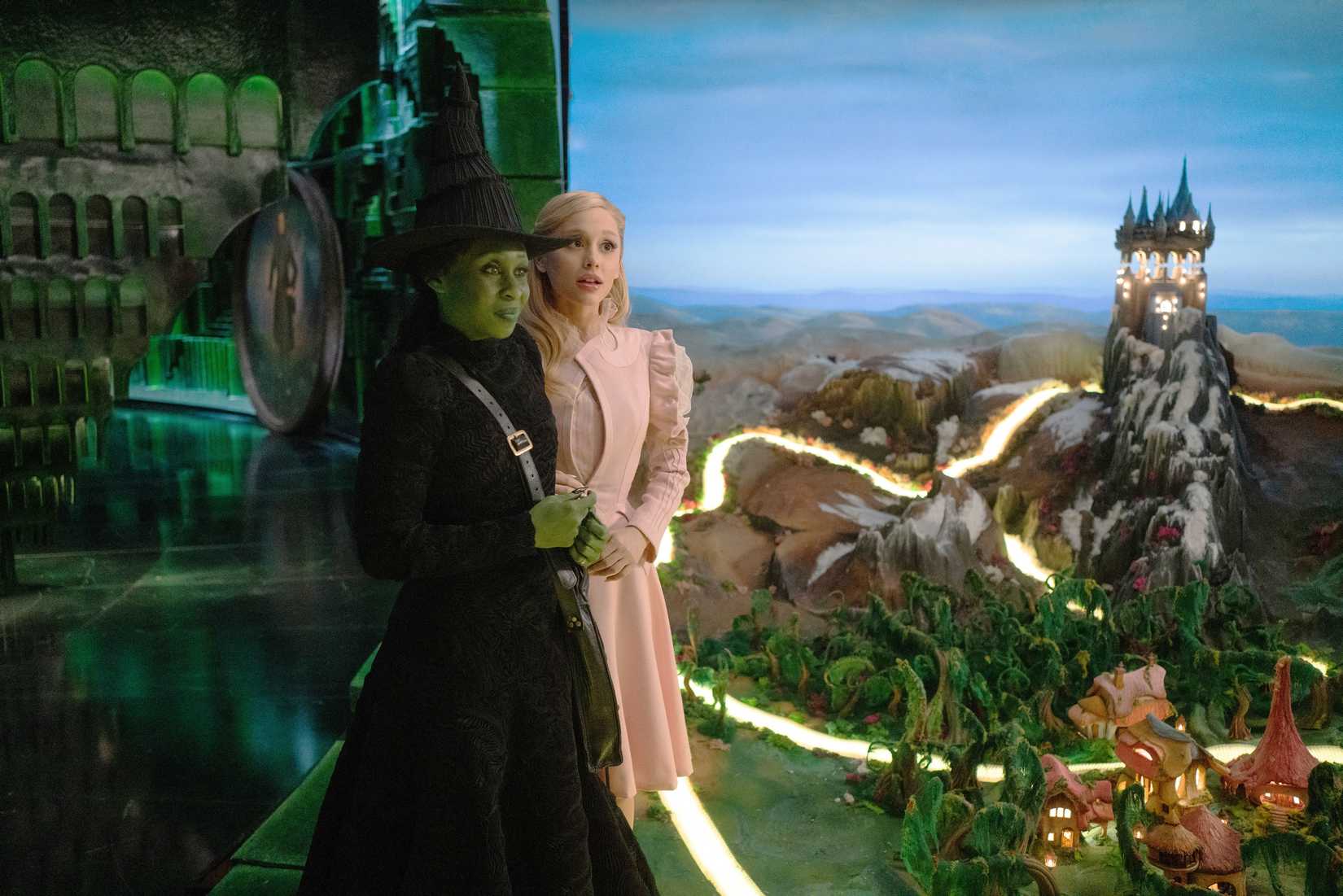 What you should know before watching Wicked