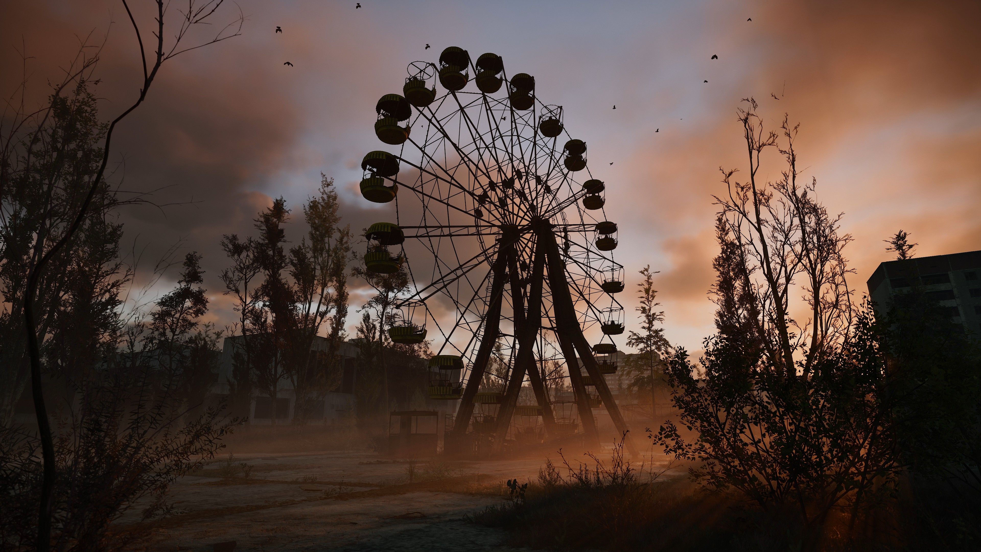 STALKER 2 Heart of Chornobyl beginner’s tips before you start